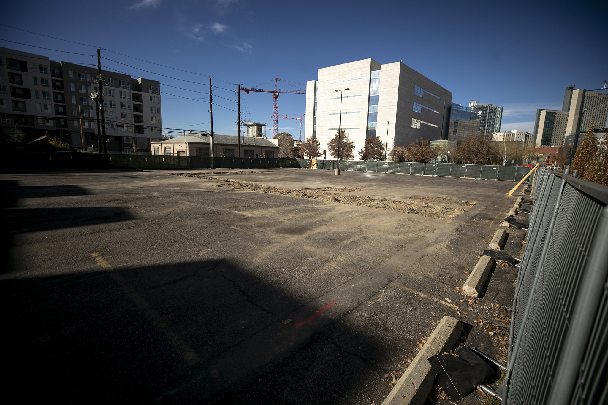 Groundbreaking set for Denver's homeless micro-community in the Golden ...