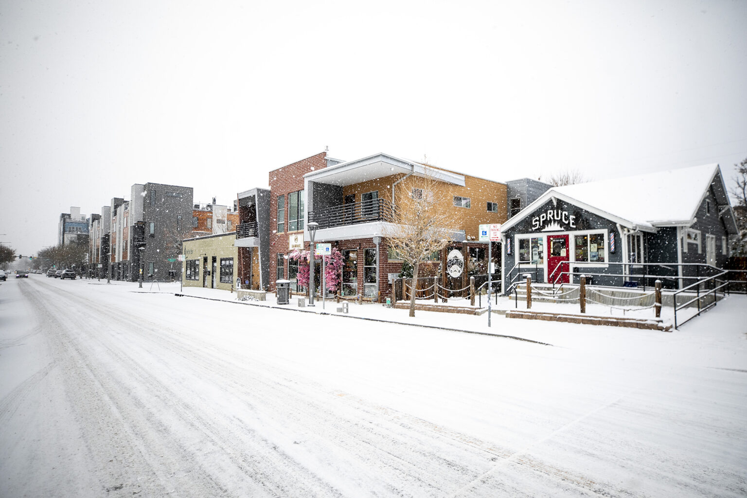 How to spend a day on Tennyson Street - Denverite, the Denver site!