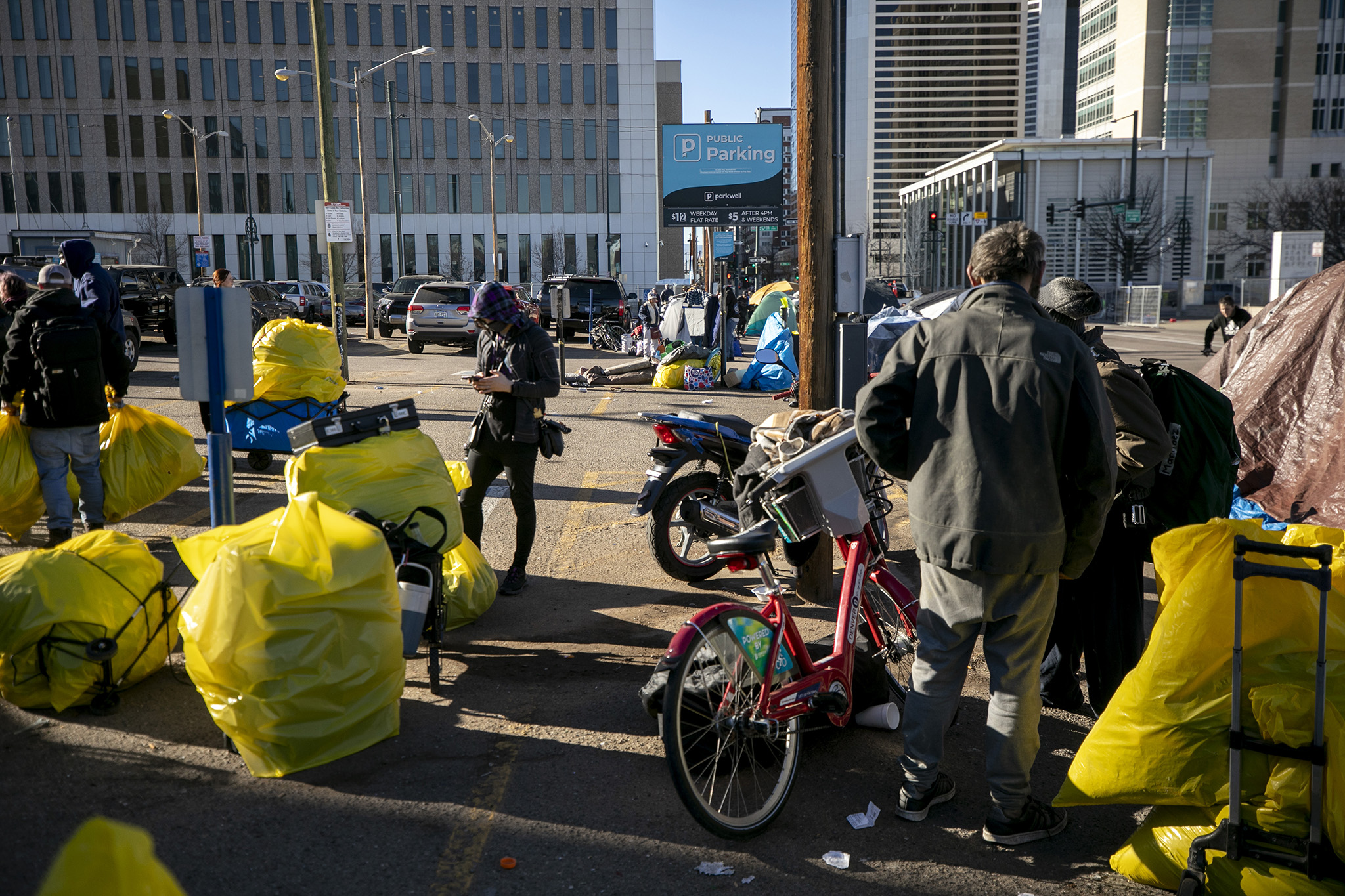 Denver freshens its House1000 dashboard, increasing transparency in how ...