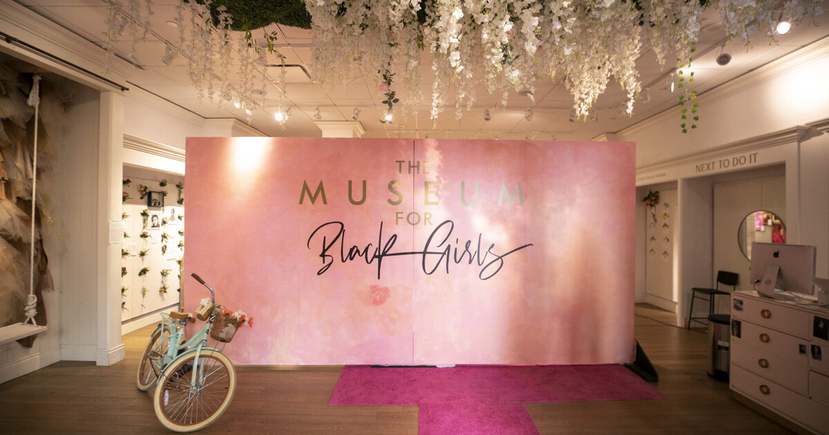 The Museum for Black Girls is back in Denver and looking to continue ...