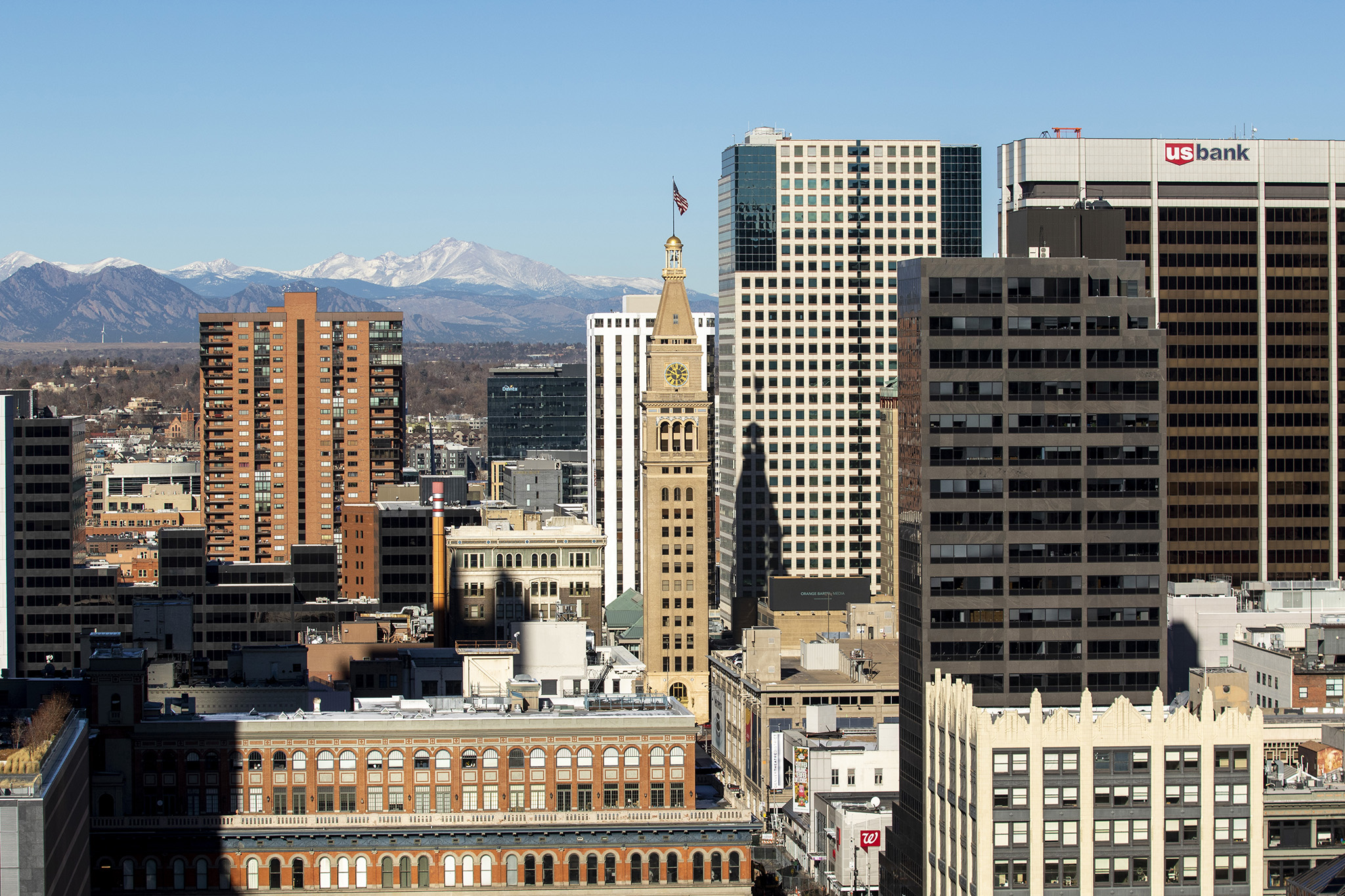 Denverite, the Denver site!