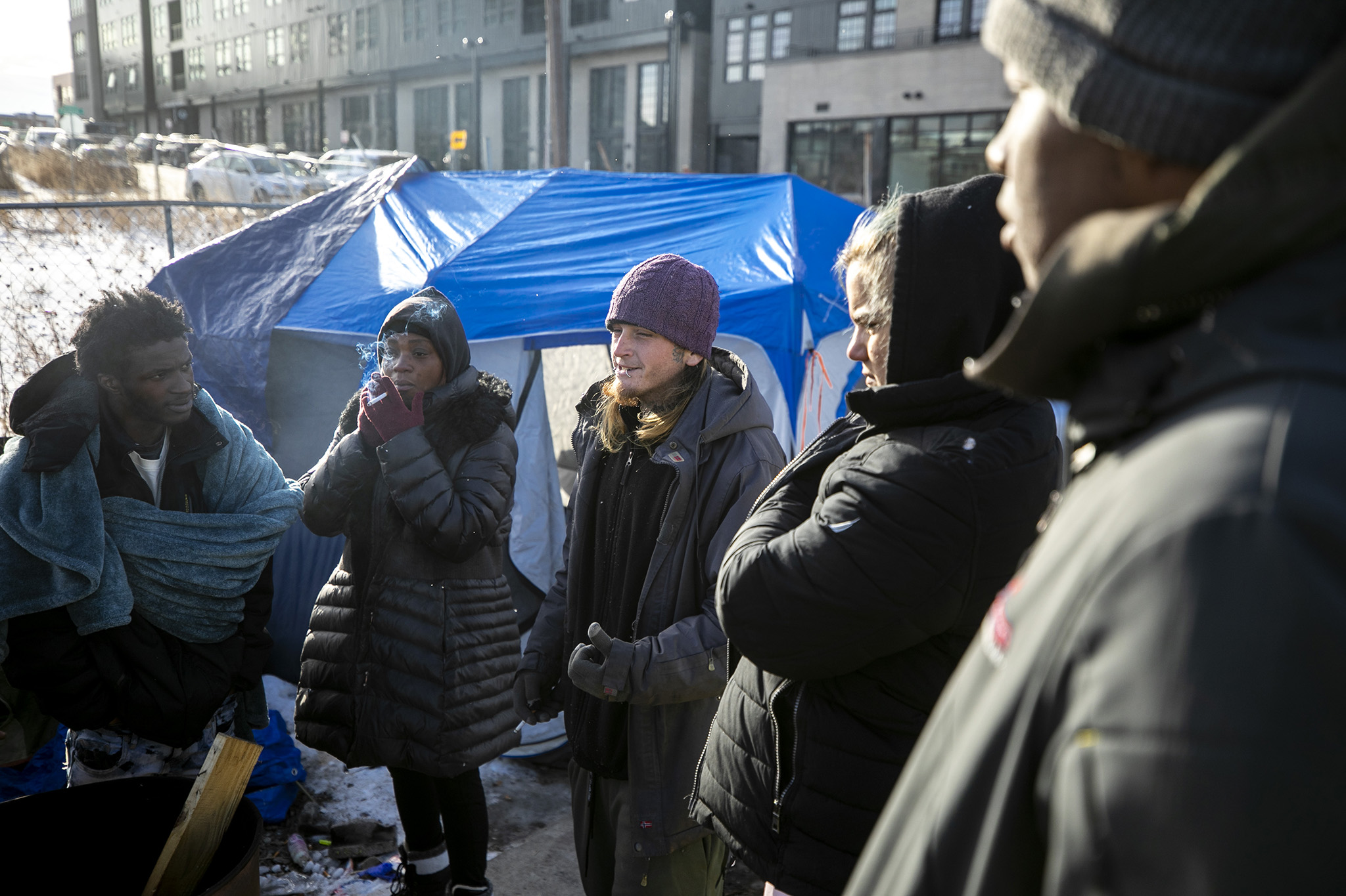 More than 30,000 individuals received homeless services over 12 months ...