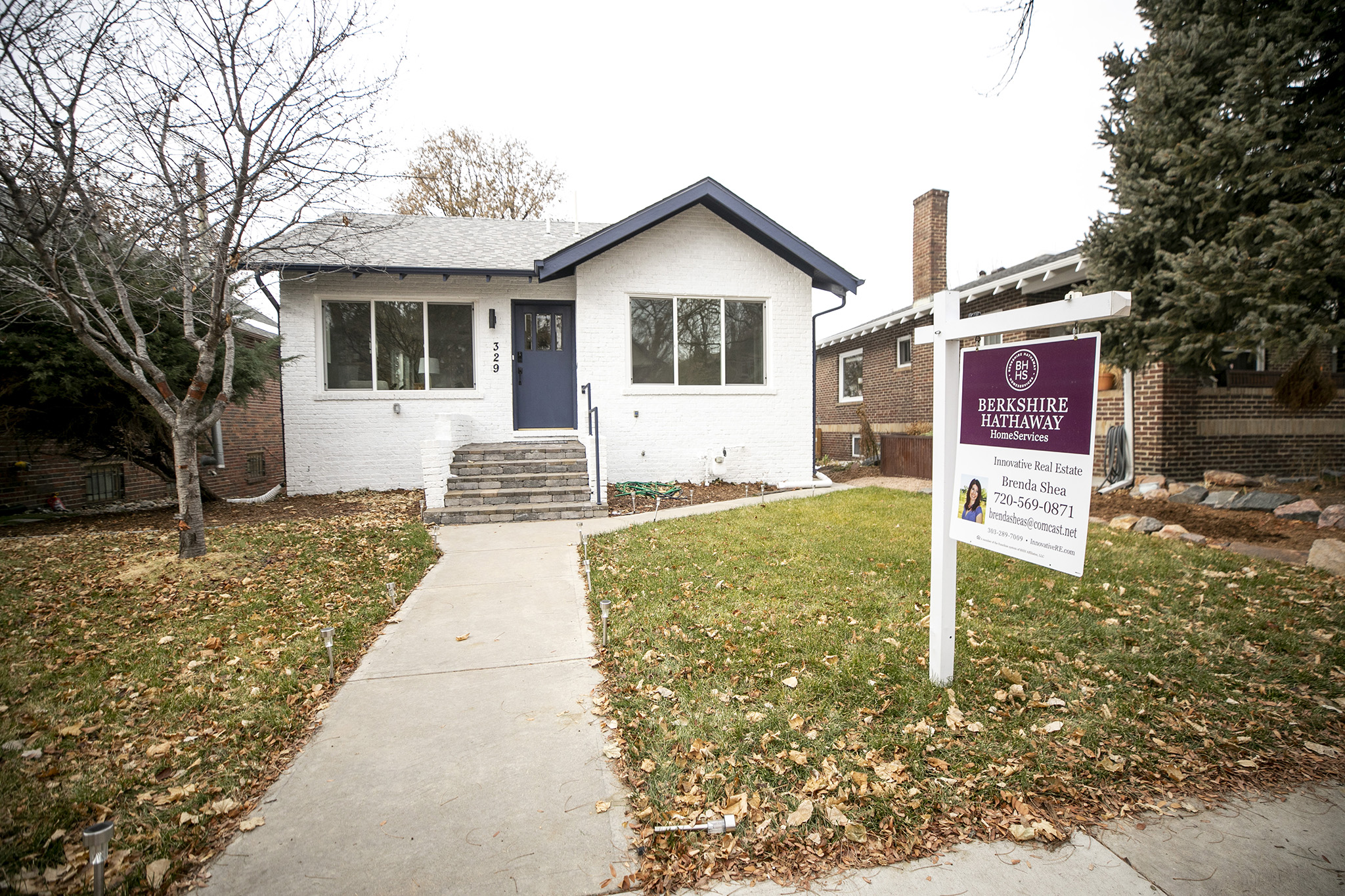 Aurora utilizes Pallet shelters to house 30 to 60 people experiencing ...