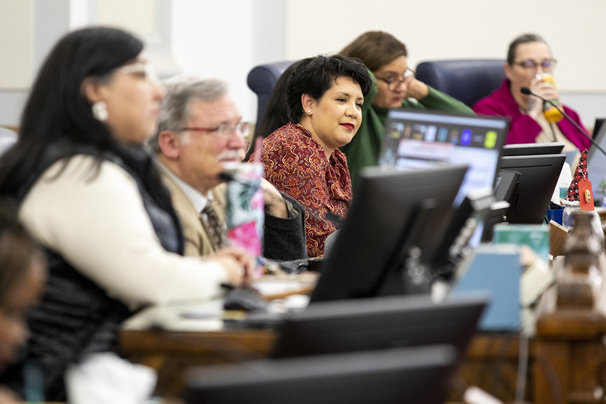 Denver councilmember denies former aides' claims of 'bullying' behavior ...