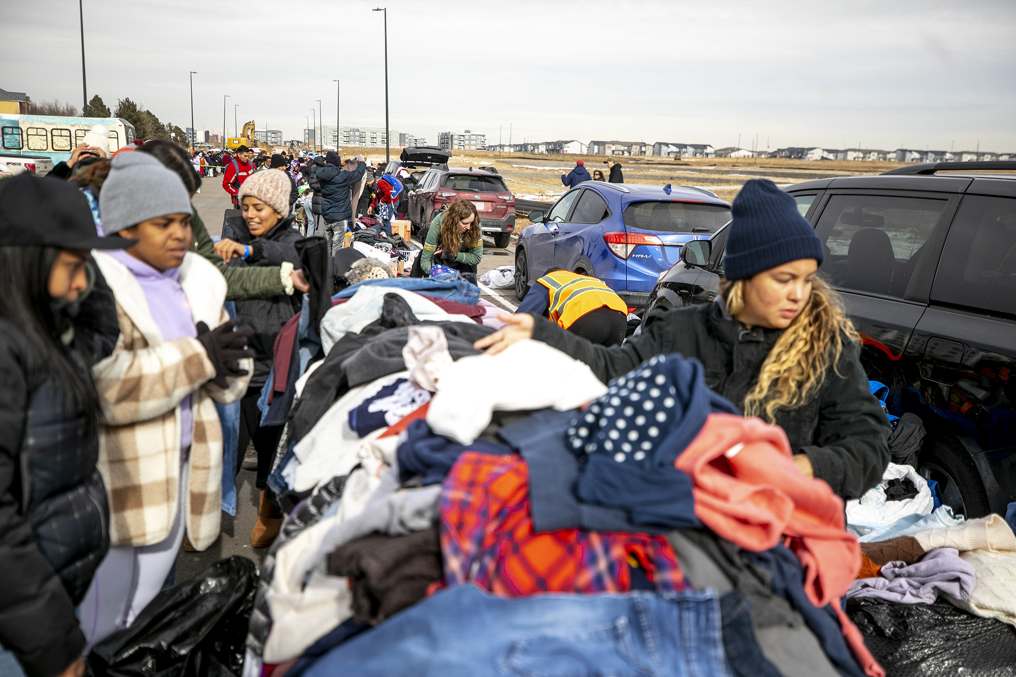 Denverite, the Denver site!