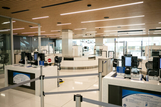 Starting Tuesday, your laptop stays in the bag at Denver International ...