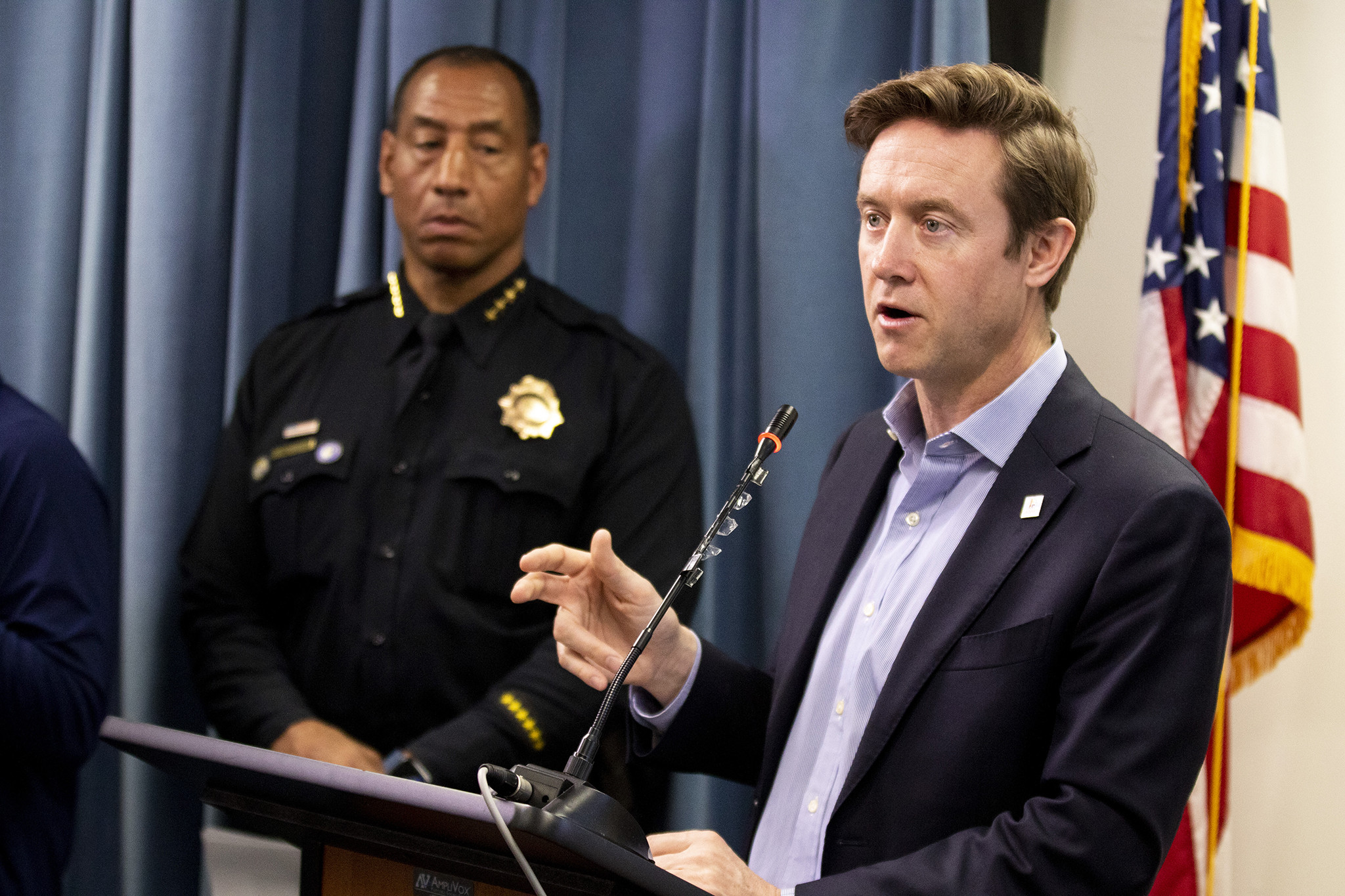 Denver police are installing more than 100 cameras across the city to ...