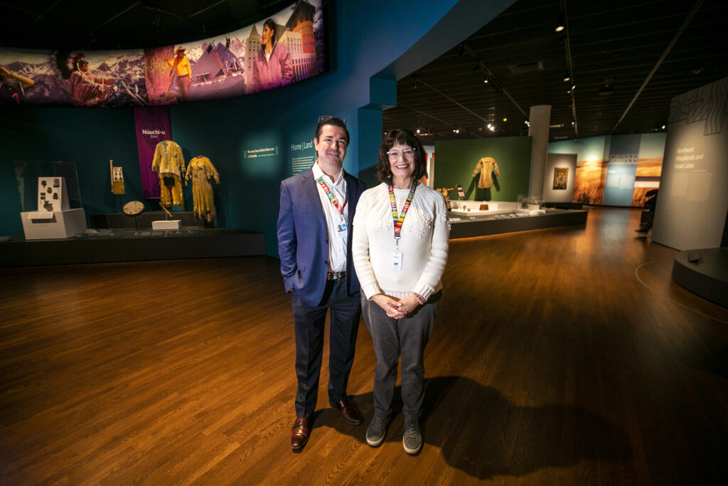 Federal rules require museums to get consent before displaying ...