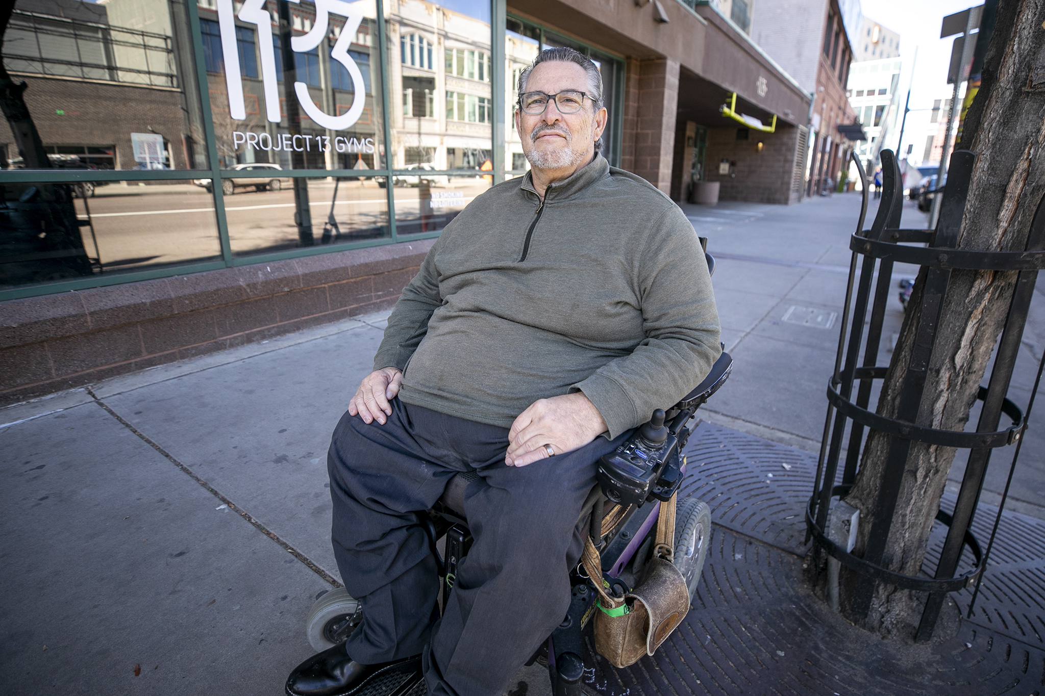 Denverite, the Denver site!