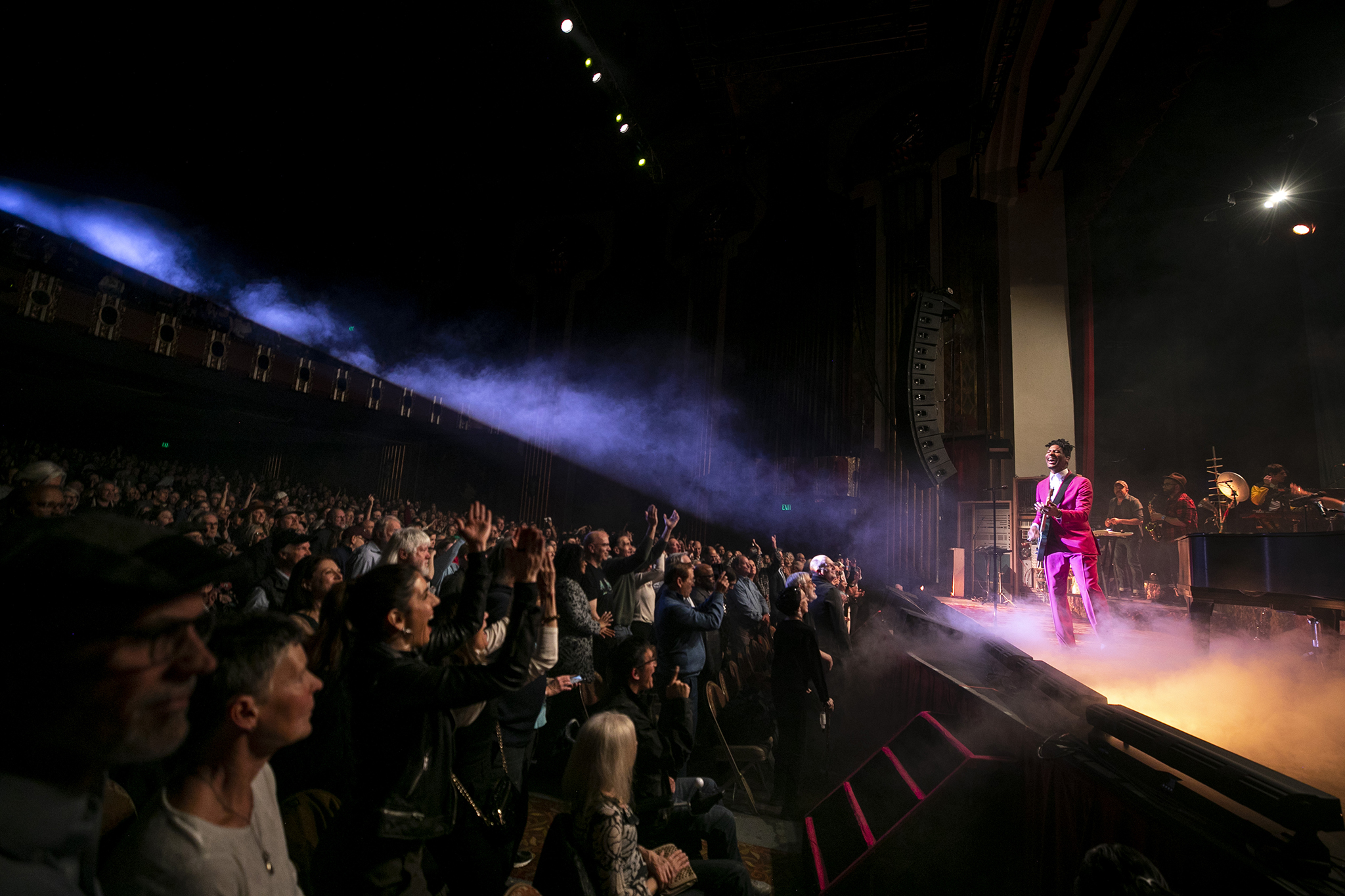 Illenium, Trevor Noah, Stevie Nicks and more: Big acts coming to Denver ...