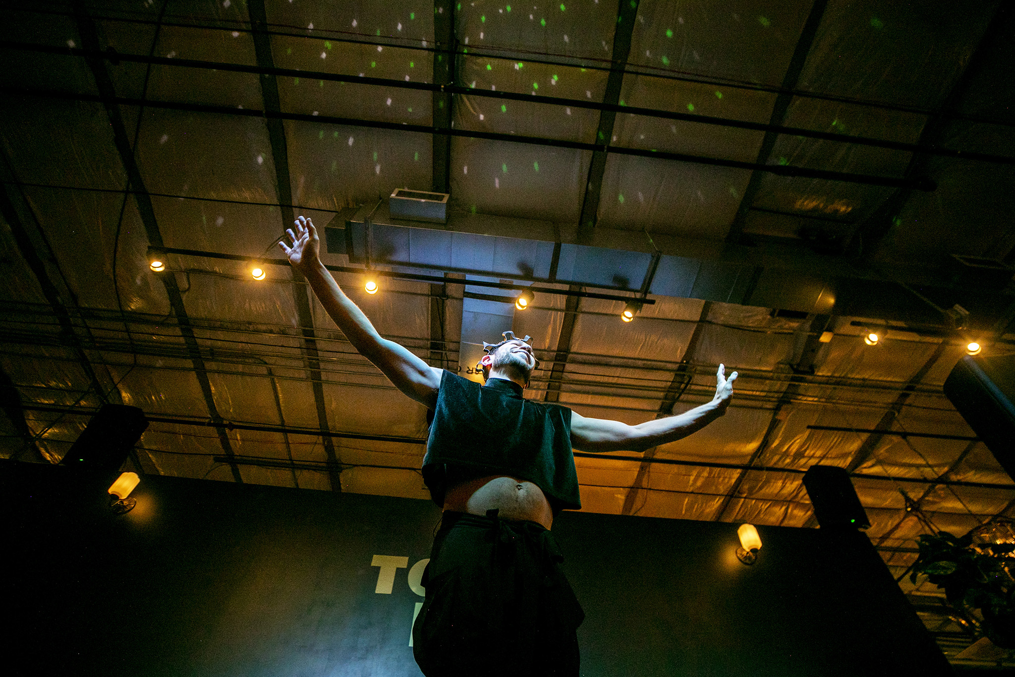 Take a sneak peek at this year's PrideFest performances