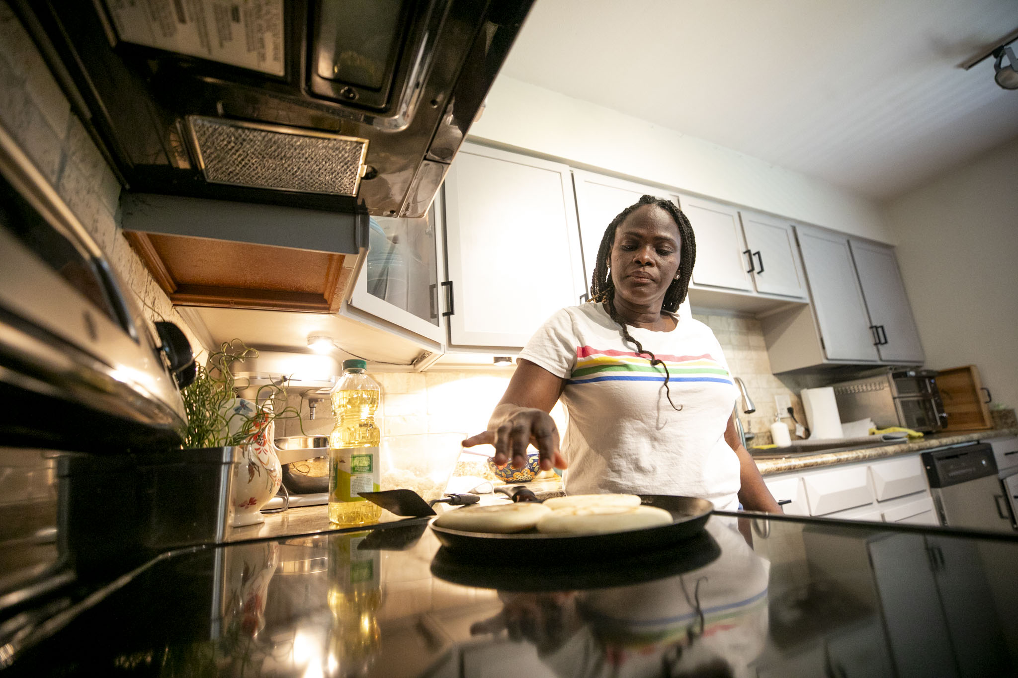 A new cookbook celebrates the recipes — and journeys — of Denver's new ...