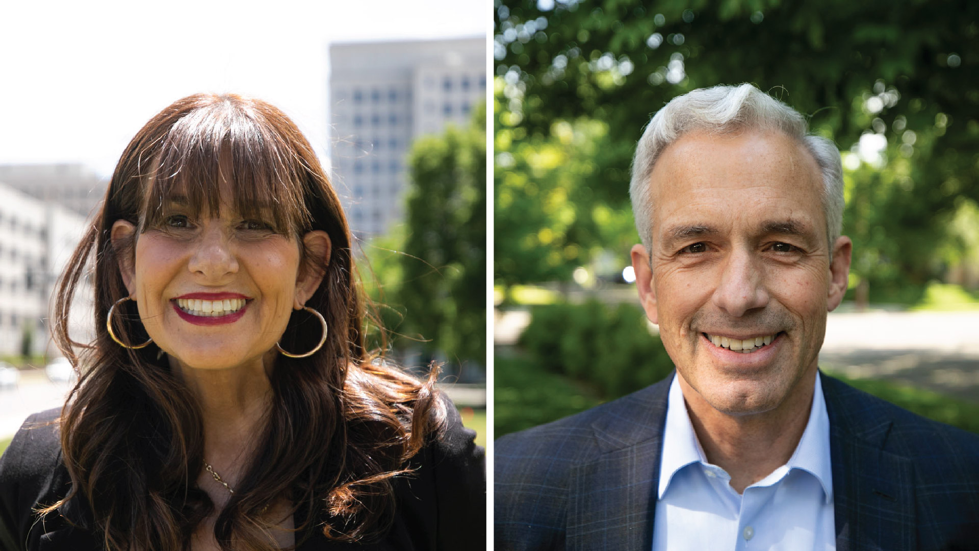 Denverite voter guide: Denver District Attorney primary election