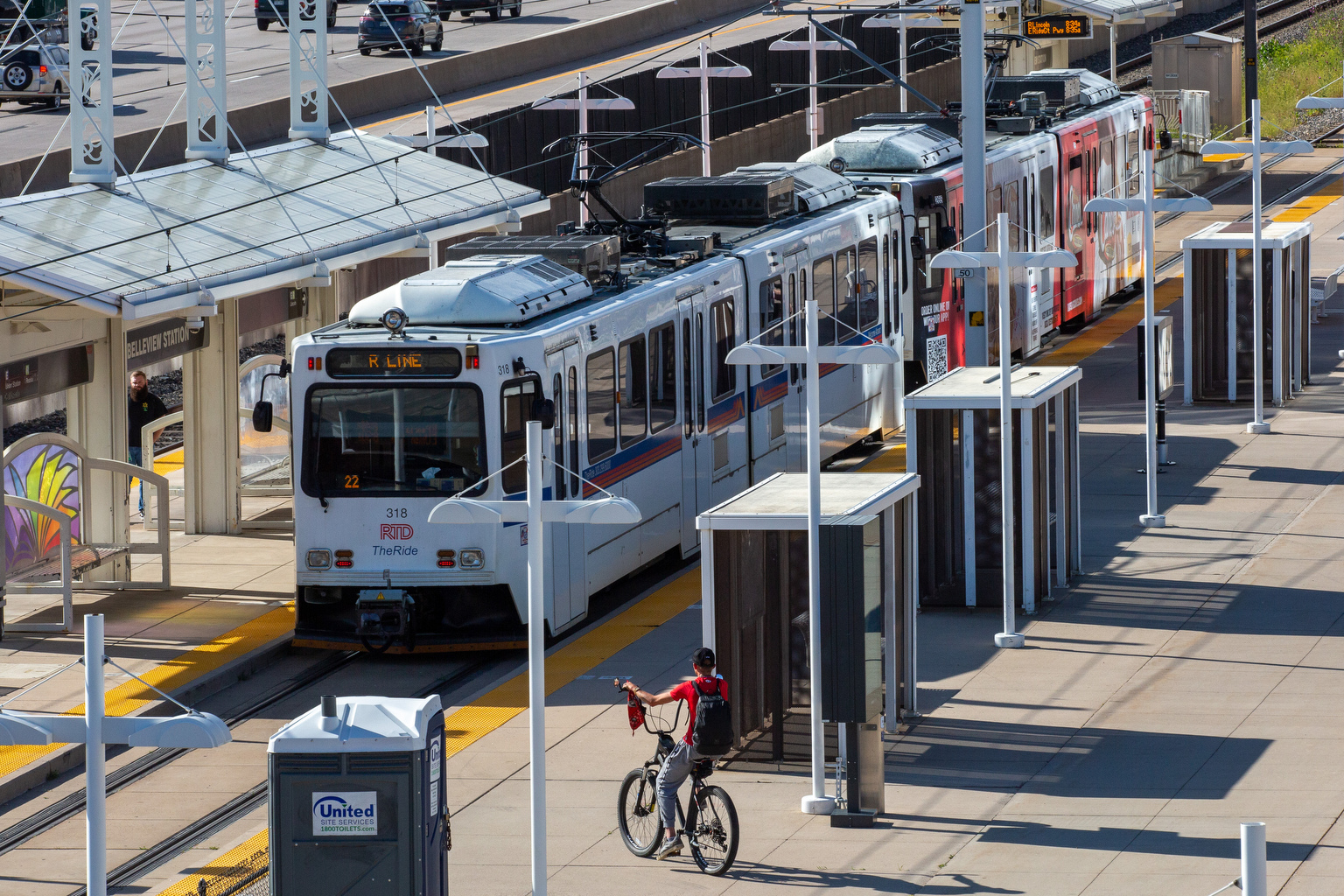 Ballot Measure 7A: Allow RTD to keep all its revenue