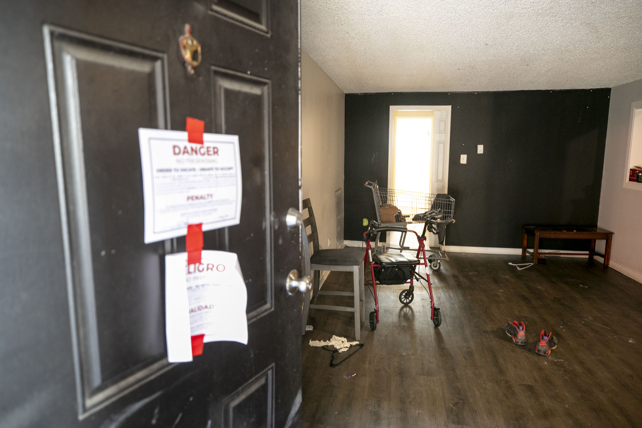 Aurora to landlord in gang controversy: Fix it and list it, or face ...