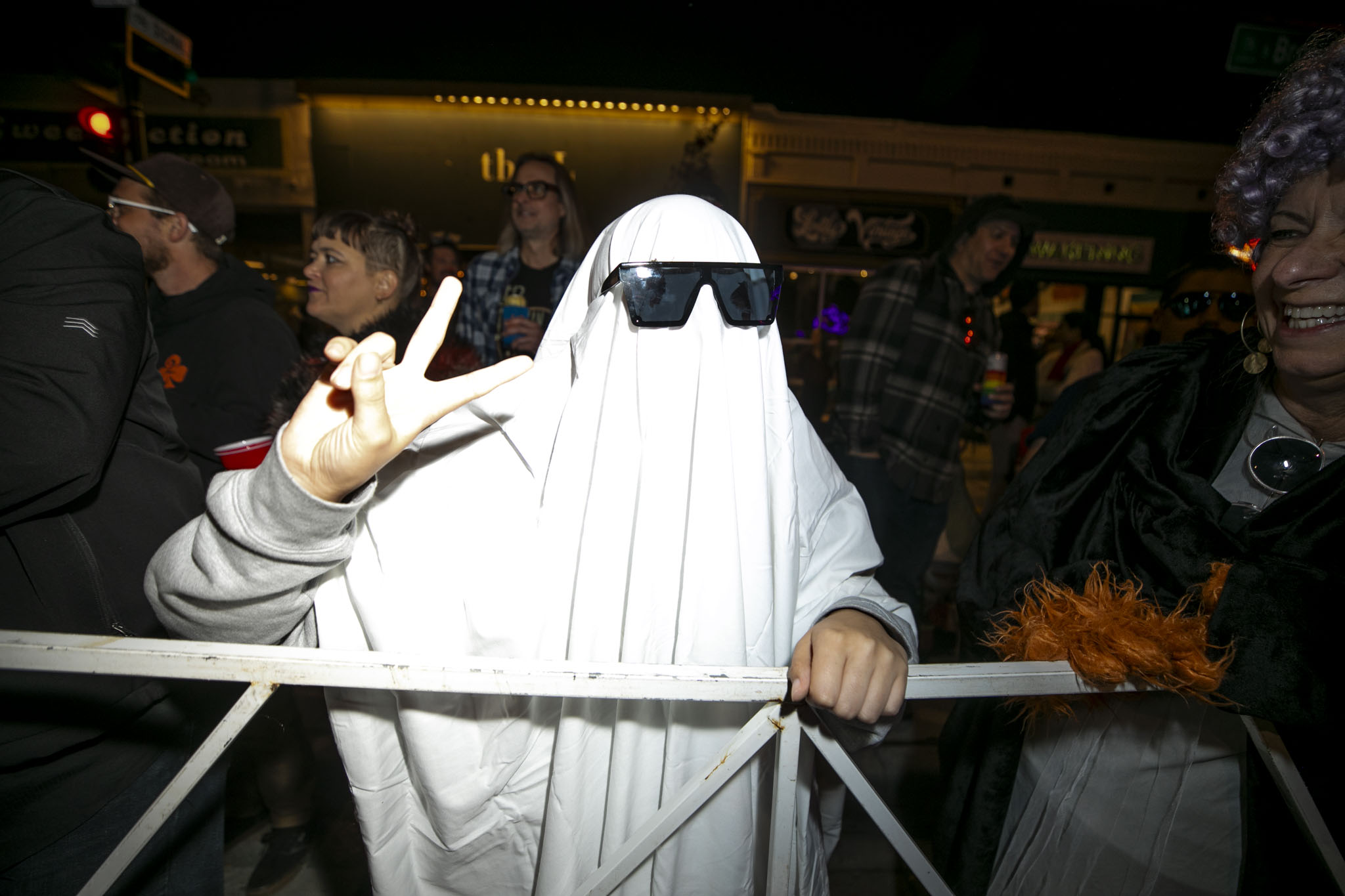 Where to celebrate Halloween in the Denver metro