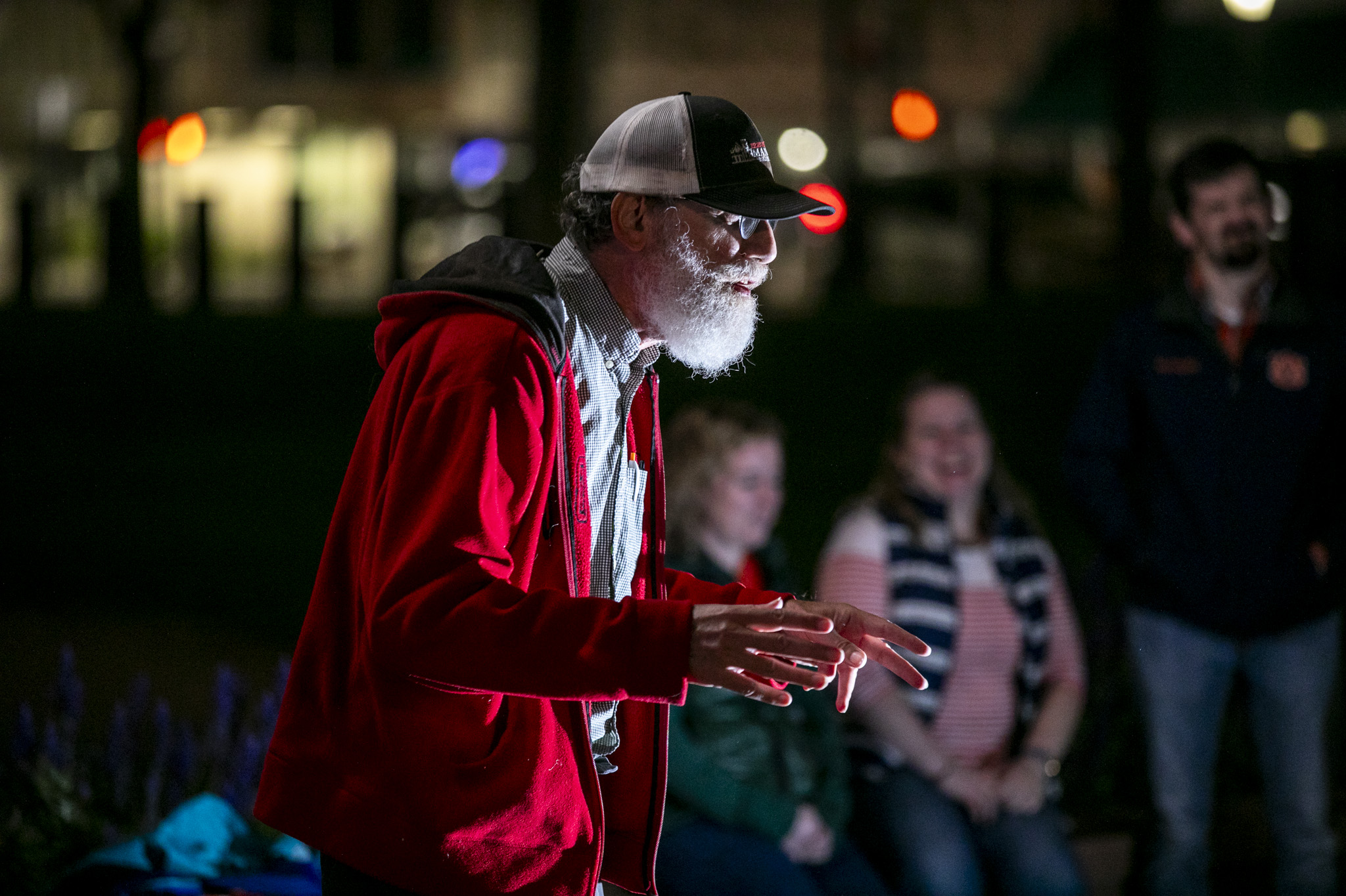 A beloved Denver ghost tour is ending: What we learned on its near ...