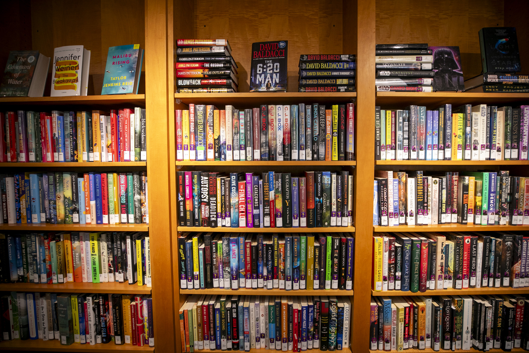 Denver library to save millions by closing these branches for months
