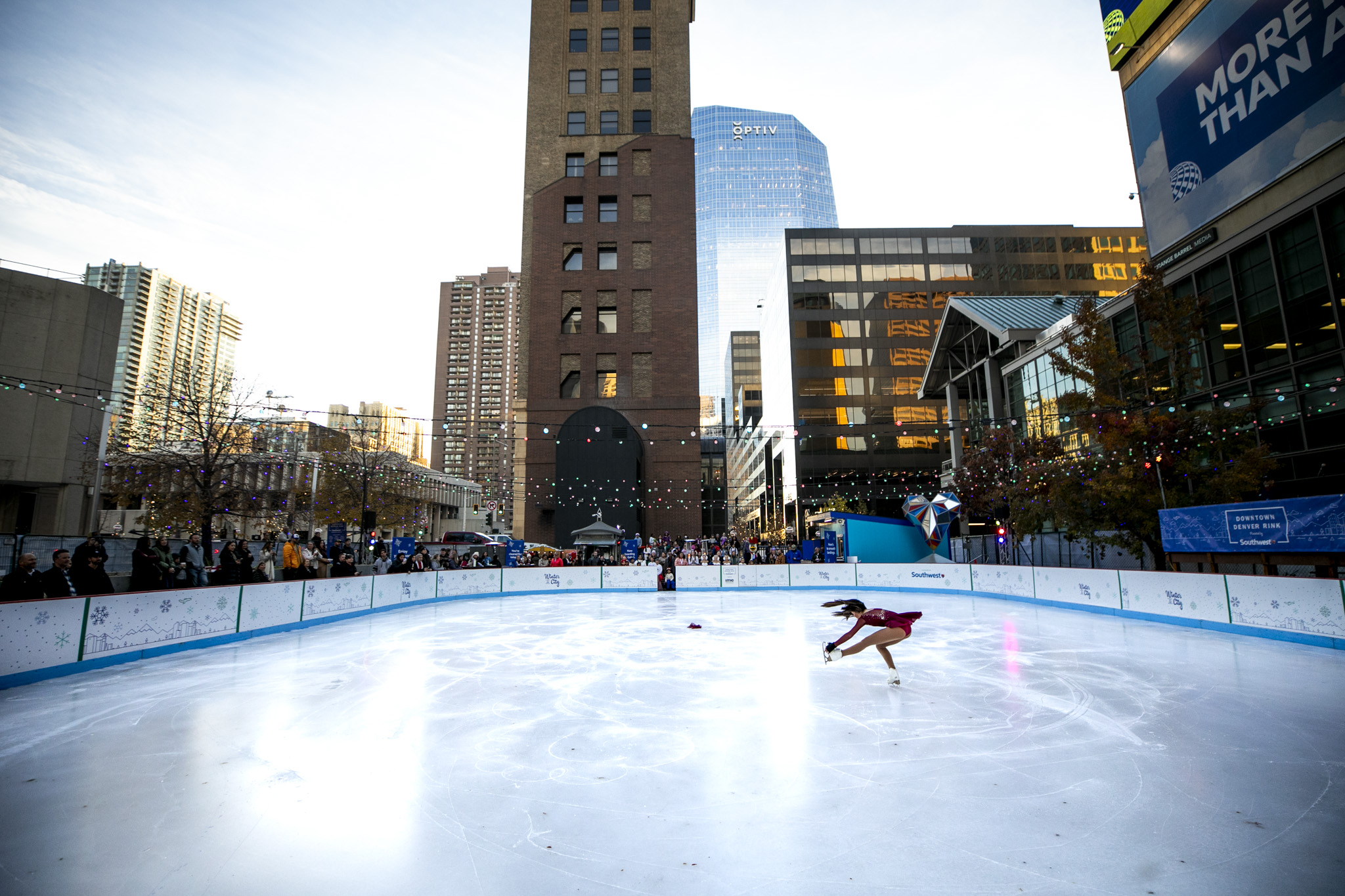 Things to do in Denver, Nov. 28 to Dec. 1