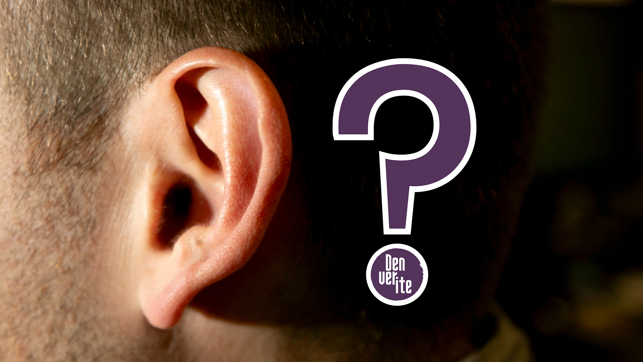 Did you hear that big bang last night? We did too, but no one can tell ...