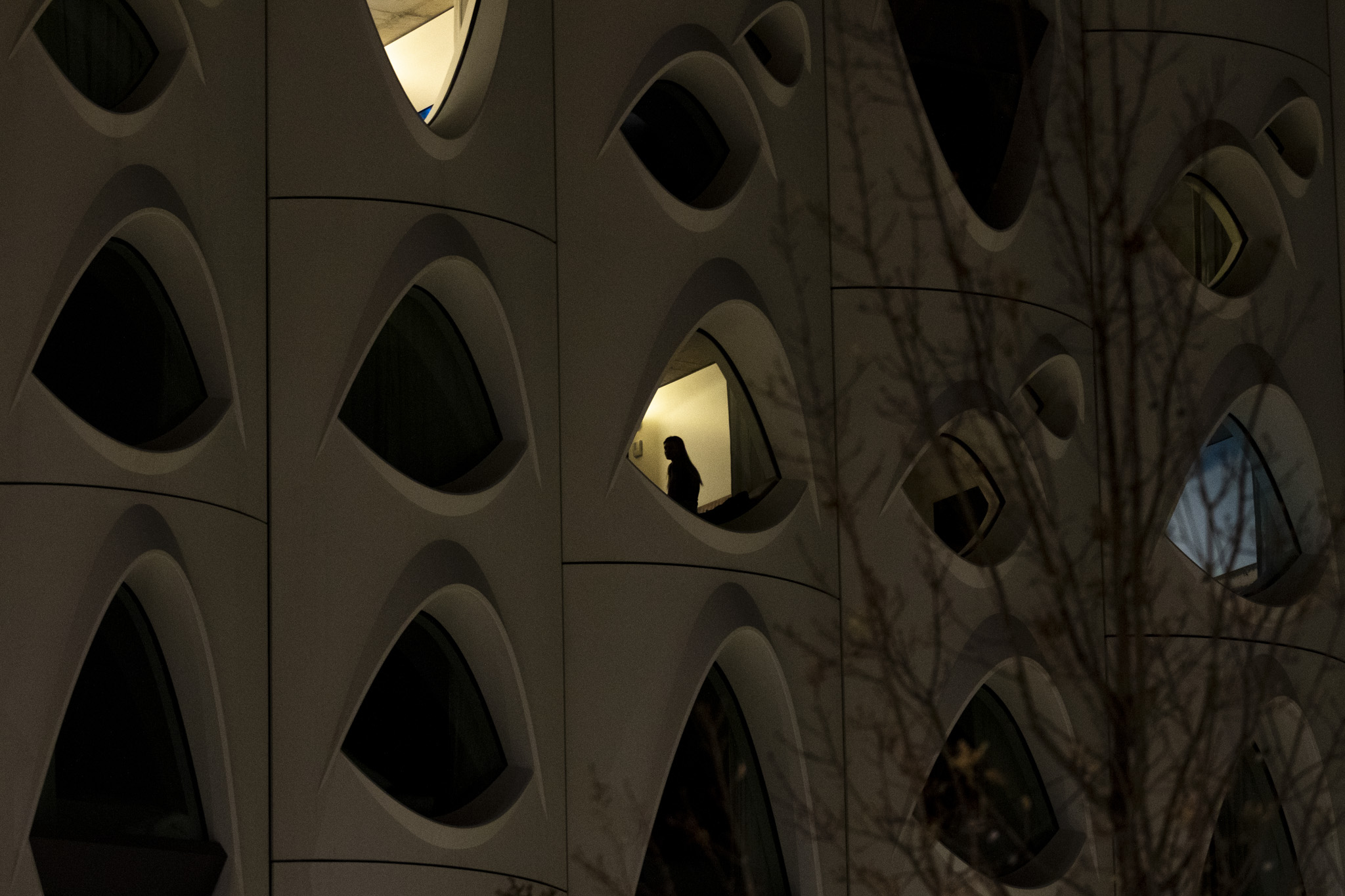 The most striking sights we saw around Denver in 2024