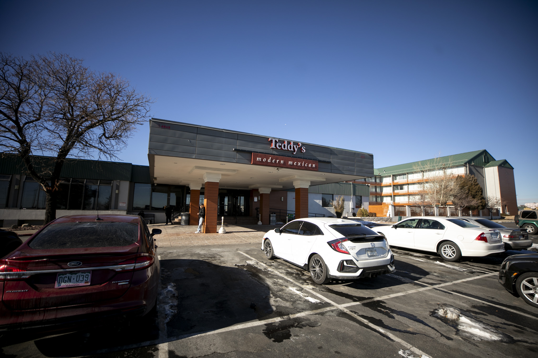 Denver to close $10M-a-year hotel shelter as mayor redraws homelessness ...