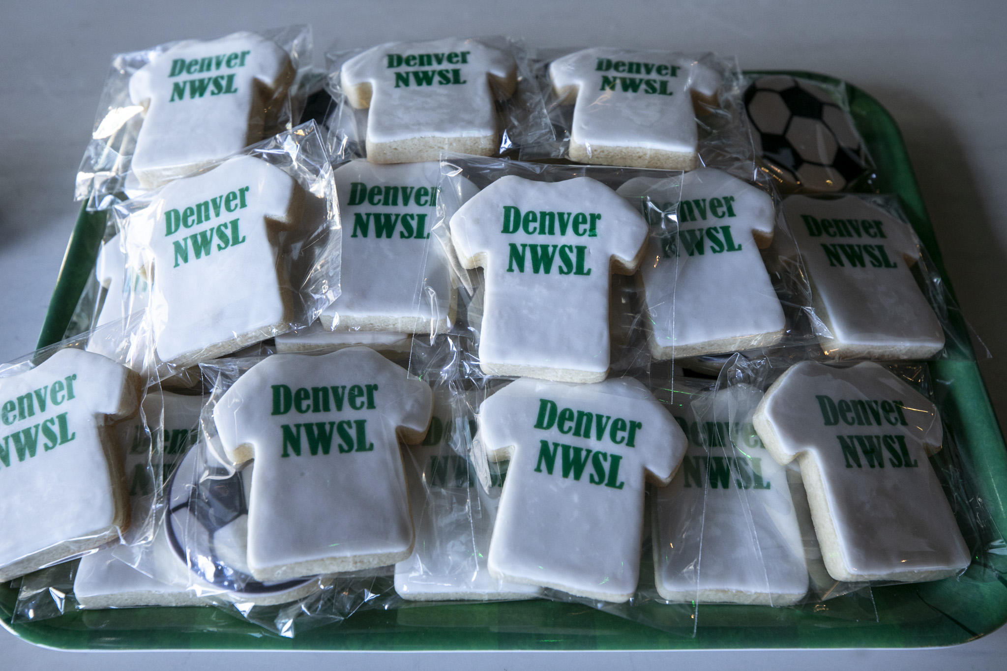 2,000 people have already paid deposits for Denver NWSL tickets