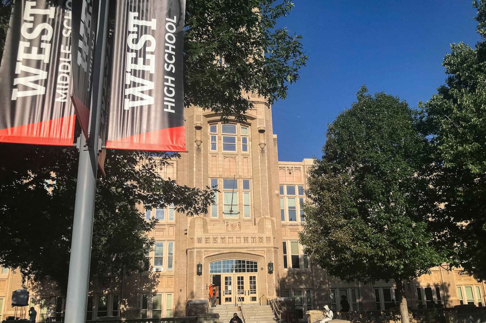 Board proposal calls for adjusting Denver school boundaries every 10 years