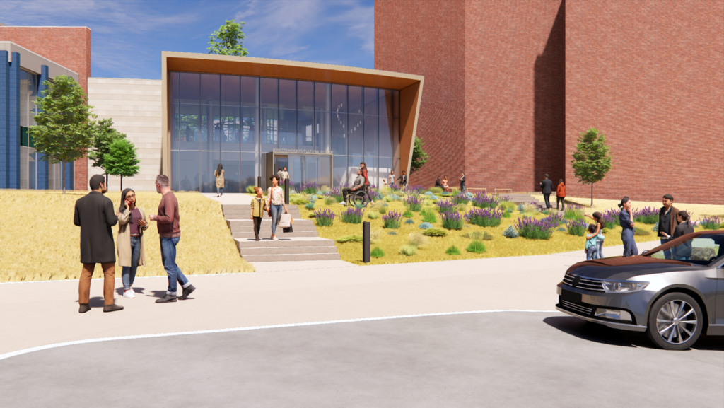 ‘A cultural gem for Southwest Denver’: Loretto Heights theater ...