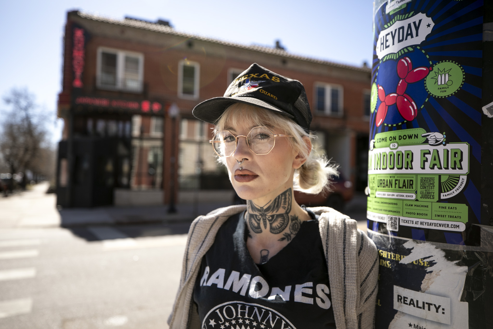 Where is that restaurant 'service charge' going? Not where you think, a ...