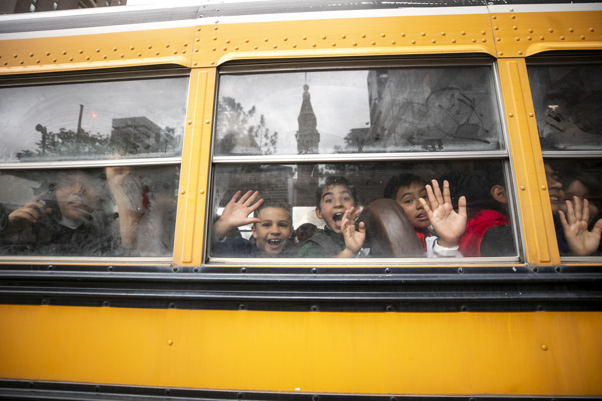 Denver Public Schools predicts enrollment drops and possibility of more ...