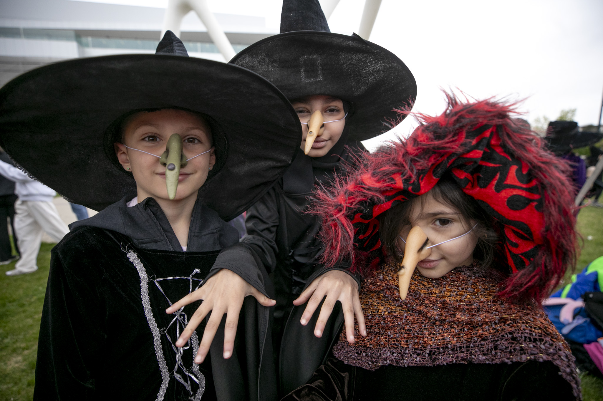 DPS Shakespeare Festival lets kids take the stage, find their muse, and ...