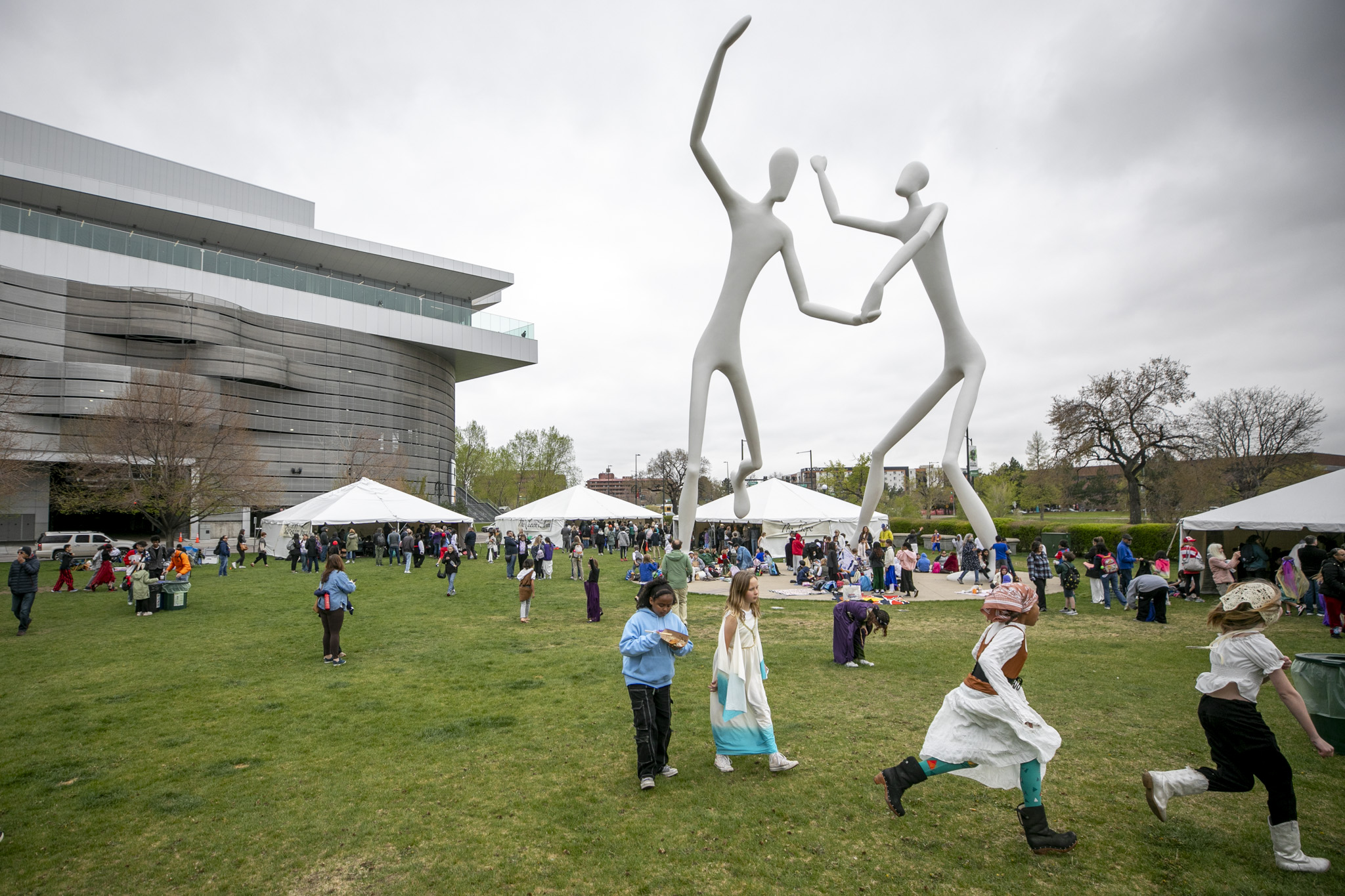 These are the donors giving big money to make the Vibrant Denver bond ...