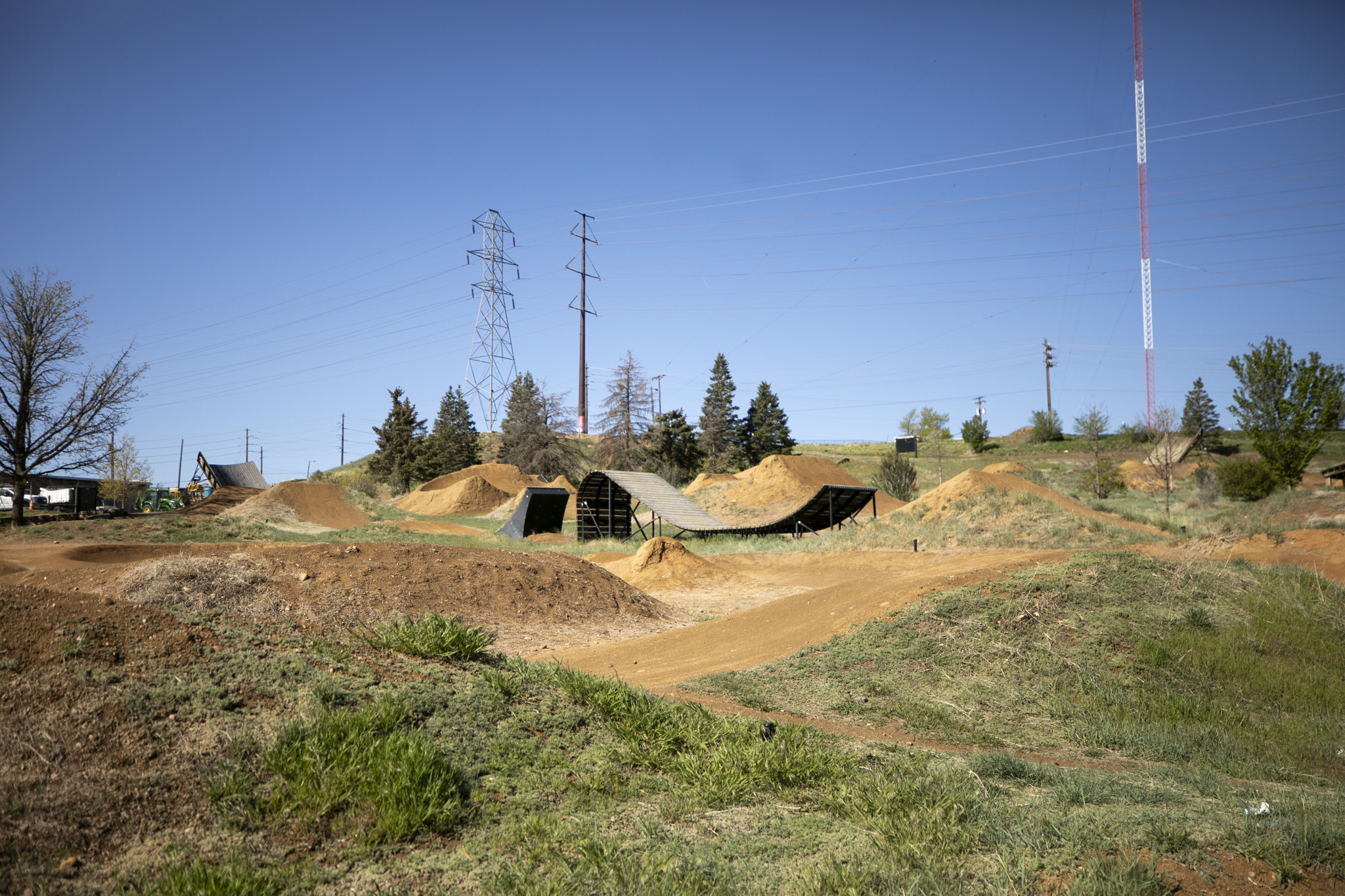 ‘Outdoor Adventure Hub’ is coming to Ruby Hill Park