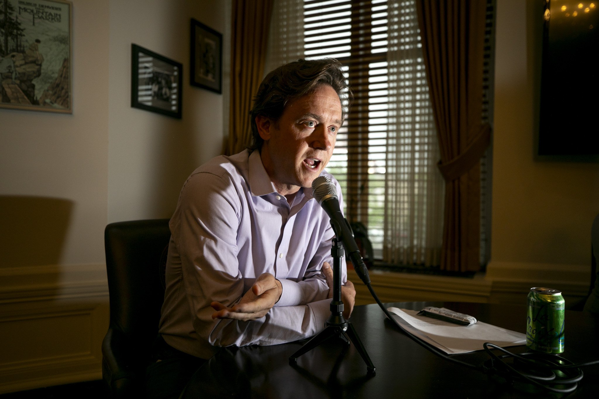 Denver Homeless Shelters Close: Impact on Mayor's Plan - News Usa Today