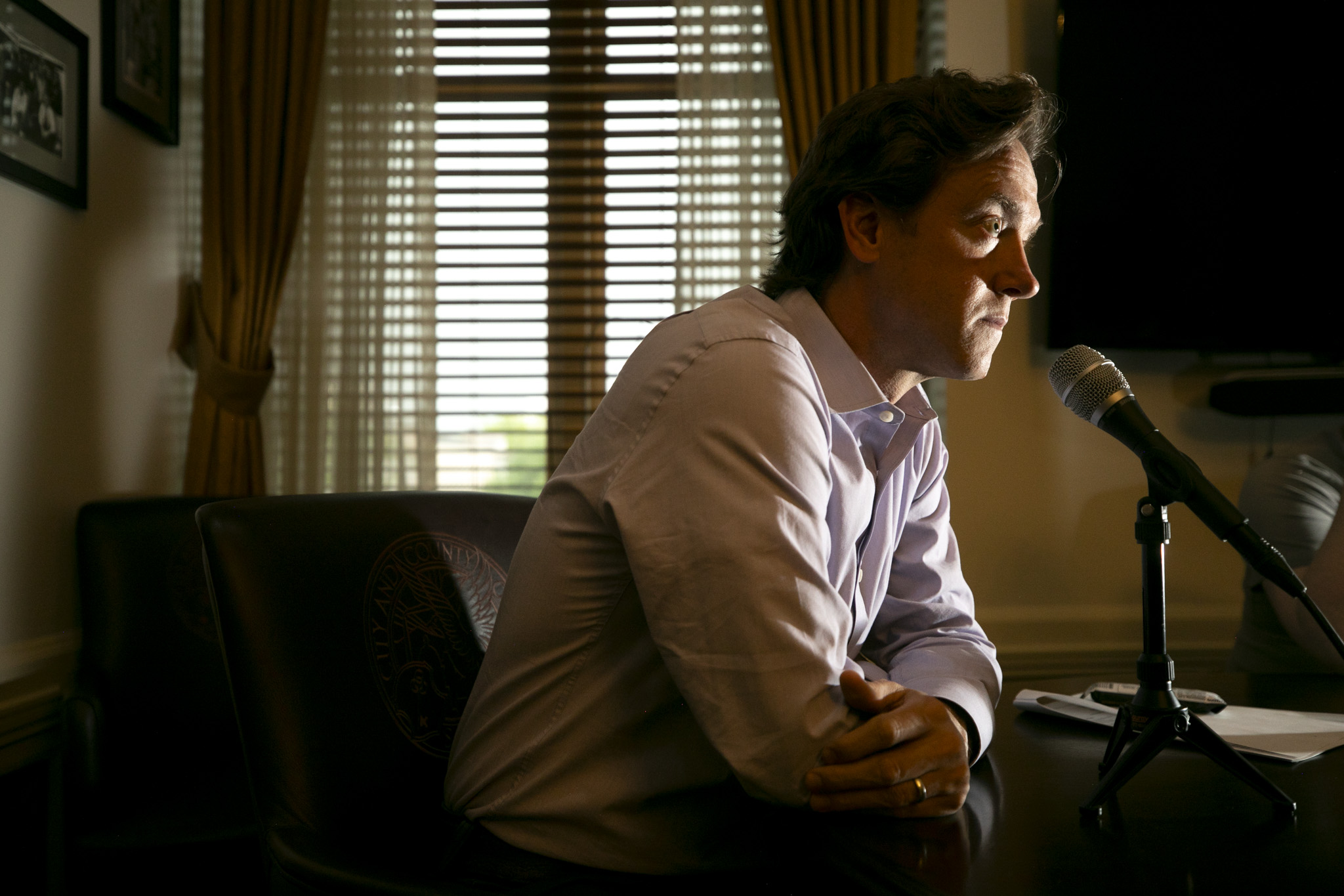 Sharp decline in apartment construction is among Denver mayor’s ...