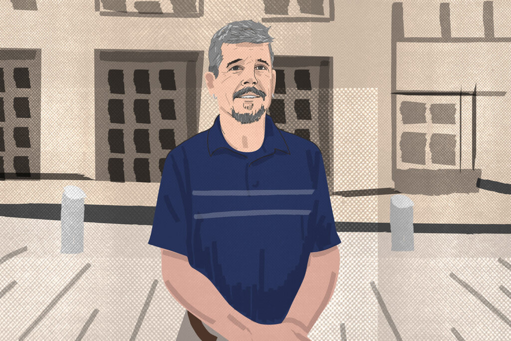 They survived homelessness and addiction. Now, they’re changing Denver ...