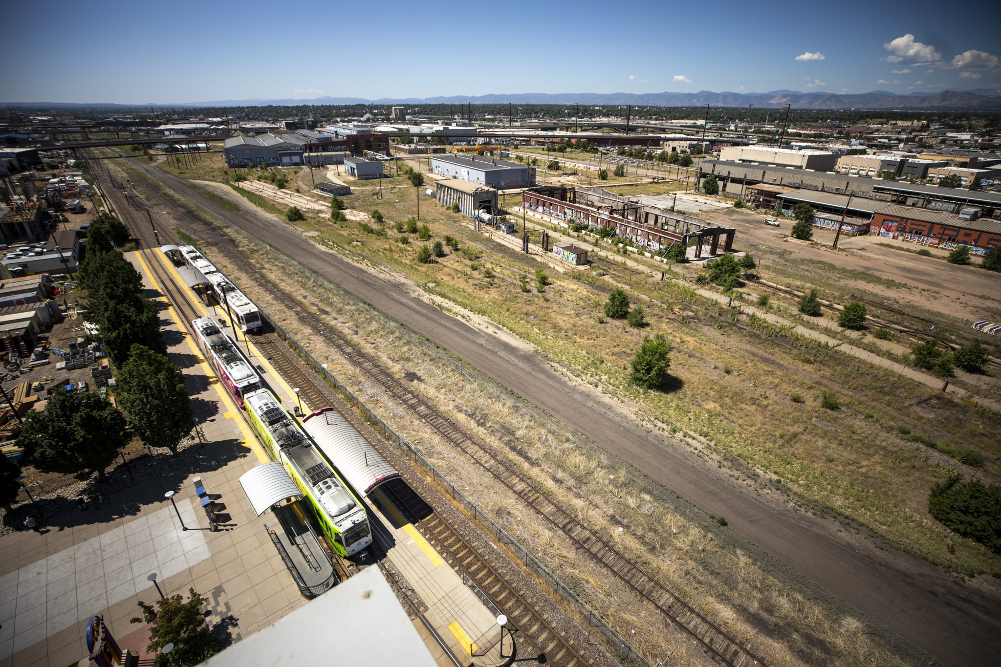 Broncos’ new plan shows team was counting on $140 million Vibrant ...