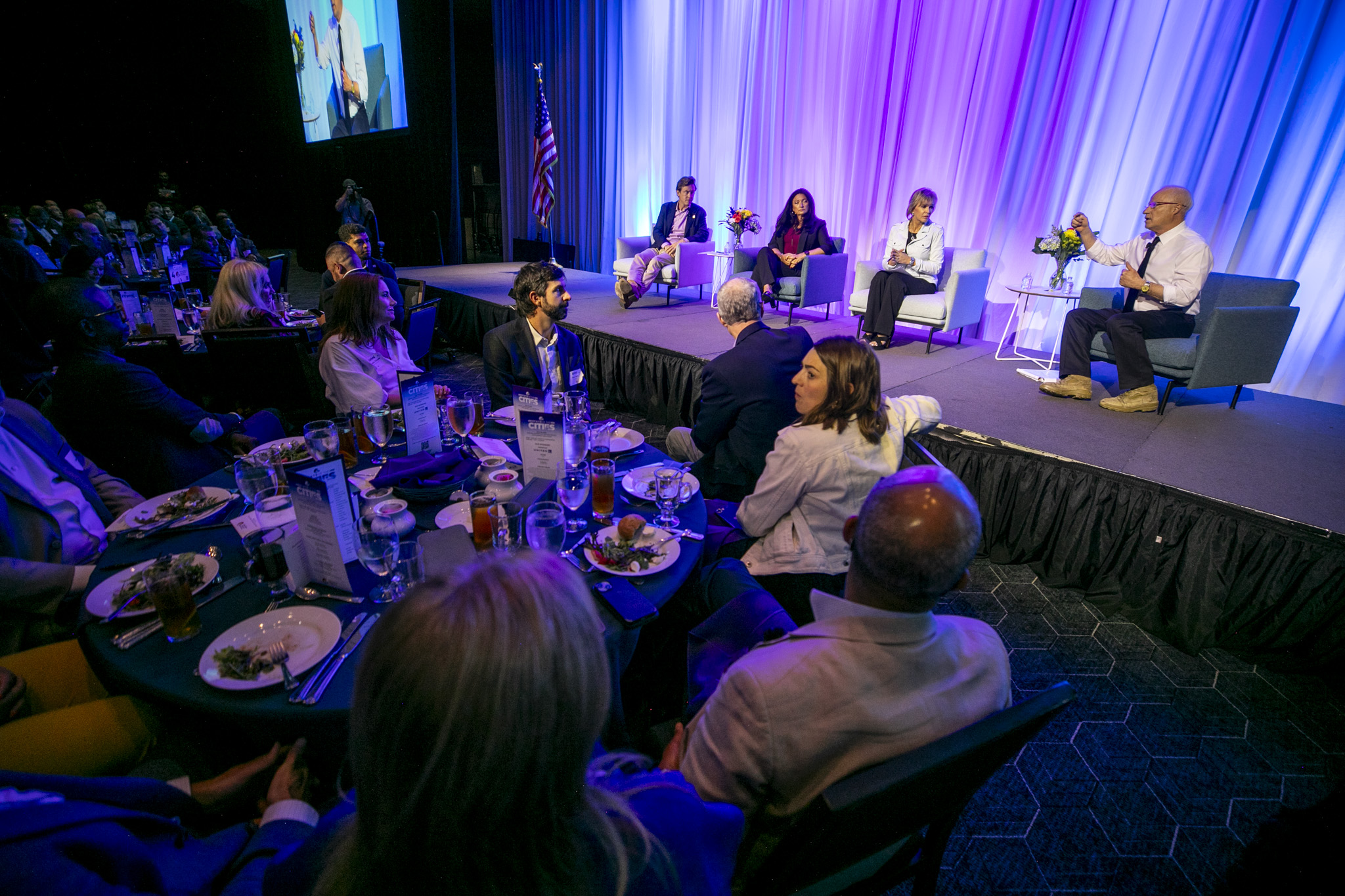 Mike vs. Mike: Aurora and Denver mayors address ‘tension’ between their ...