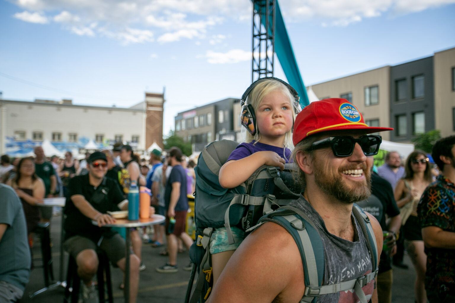 Why a big move for Denver’s longest-lived music festival is drawing ...