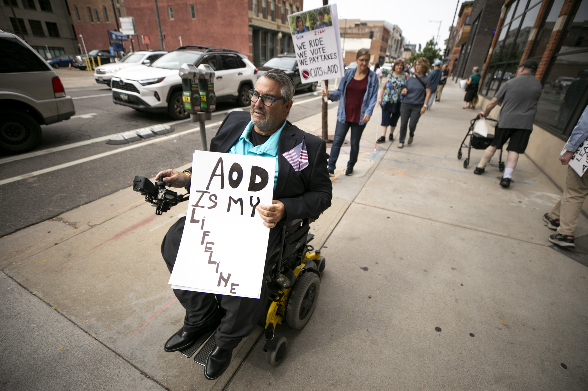 Judge allows price hike for RTD disability transit program to take ...