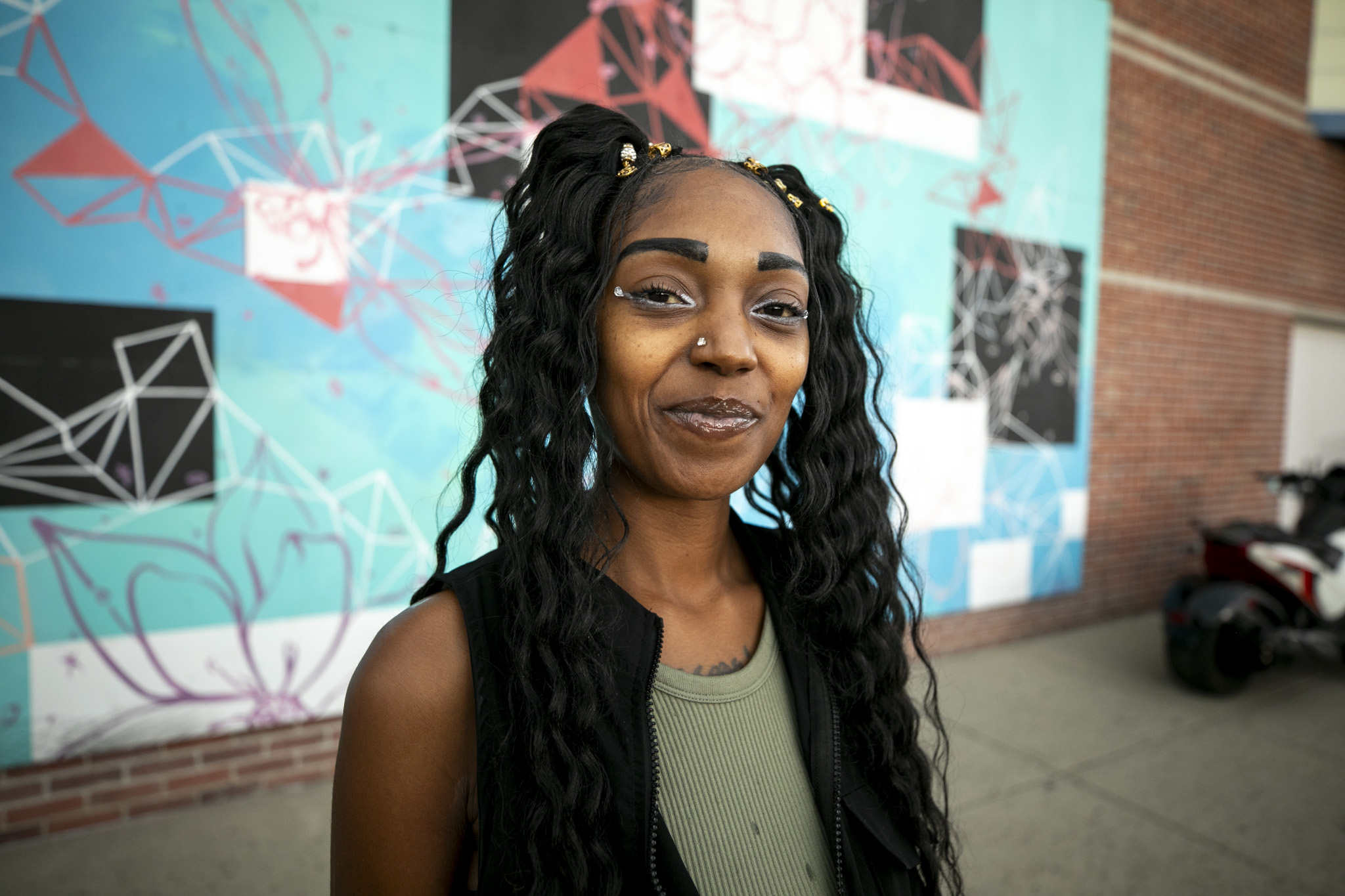 A mother of three faced eviction. Denver’s safety net didn’t catch her