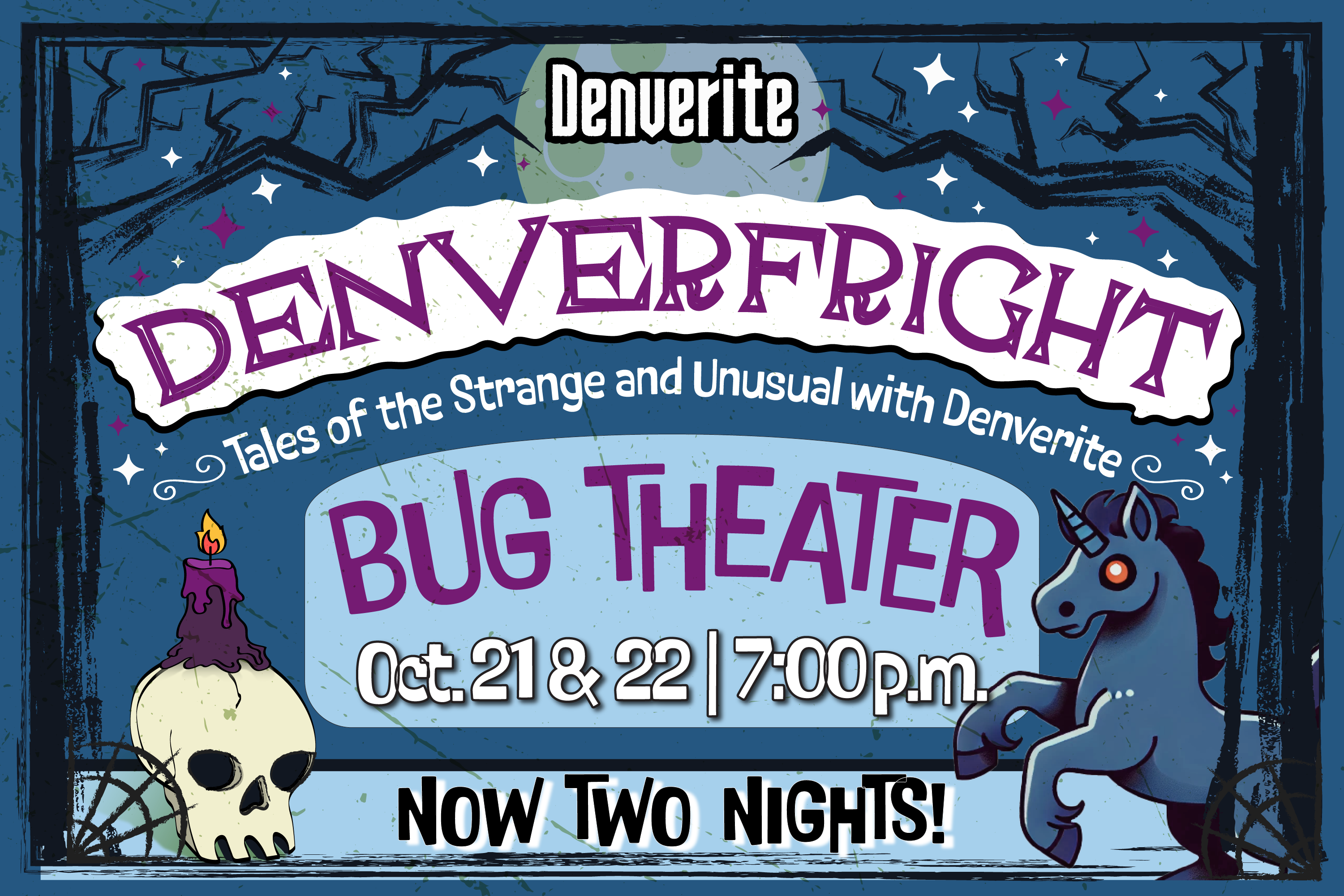 Hear from 'The Buffalo Hunter Hunter' author Stephen Graham Jones at ...