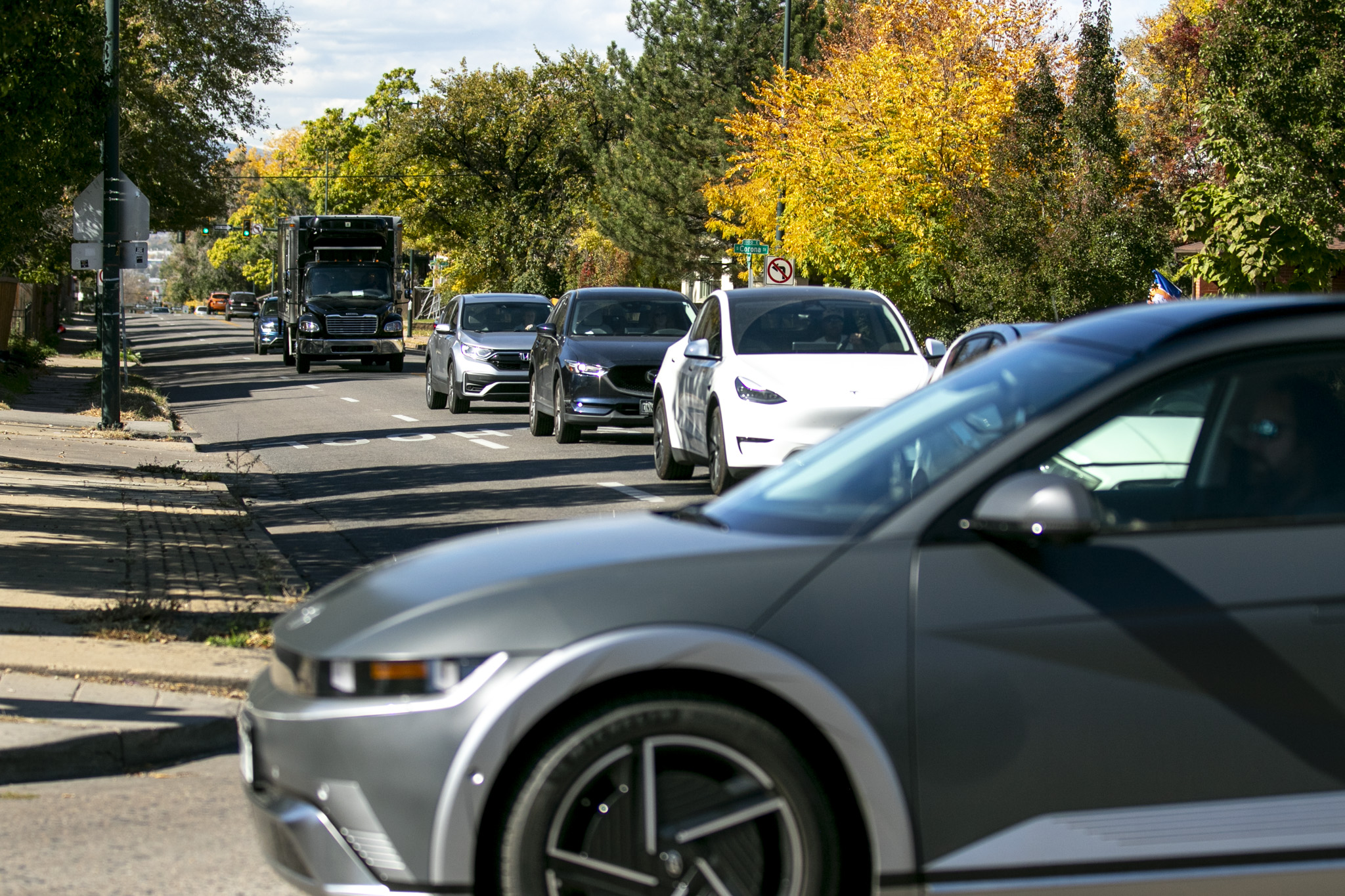 Expired license plate? DPD says it’s coming for you