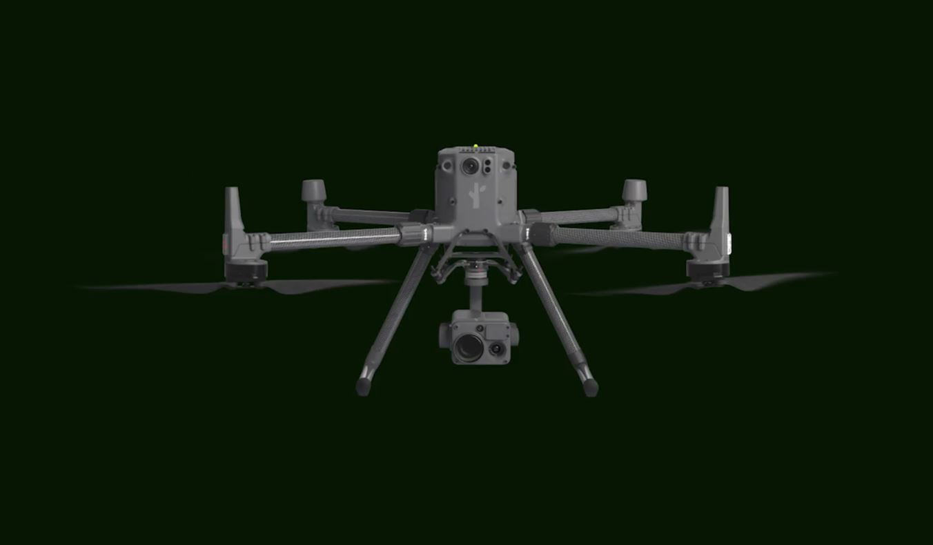 Denver Police has a contract with Flock for drone first responders