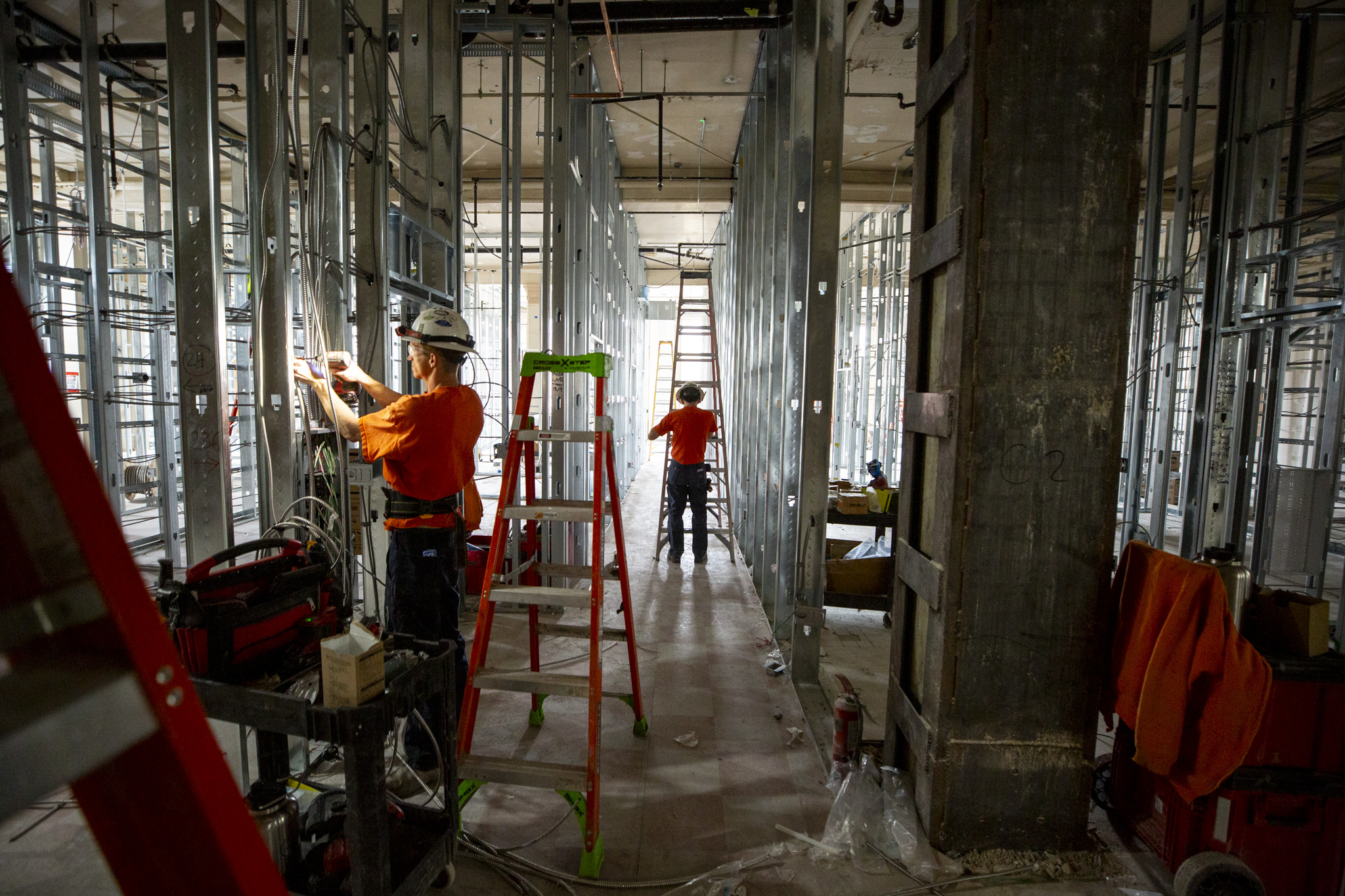 Denver Dry Goods kickstarted downtown 30 years ago. Developers hope it ...