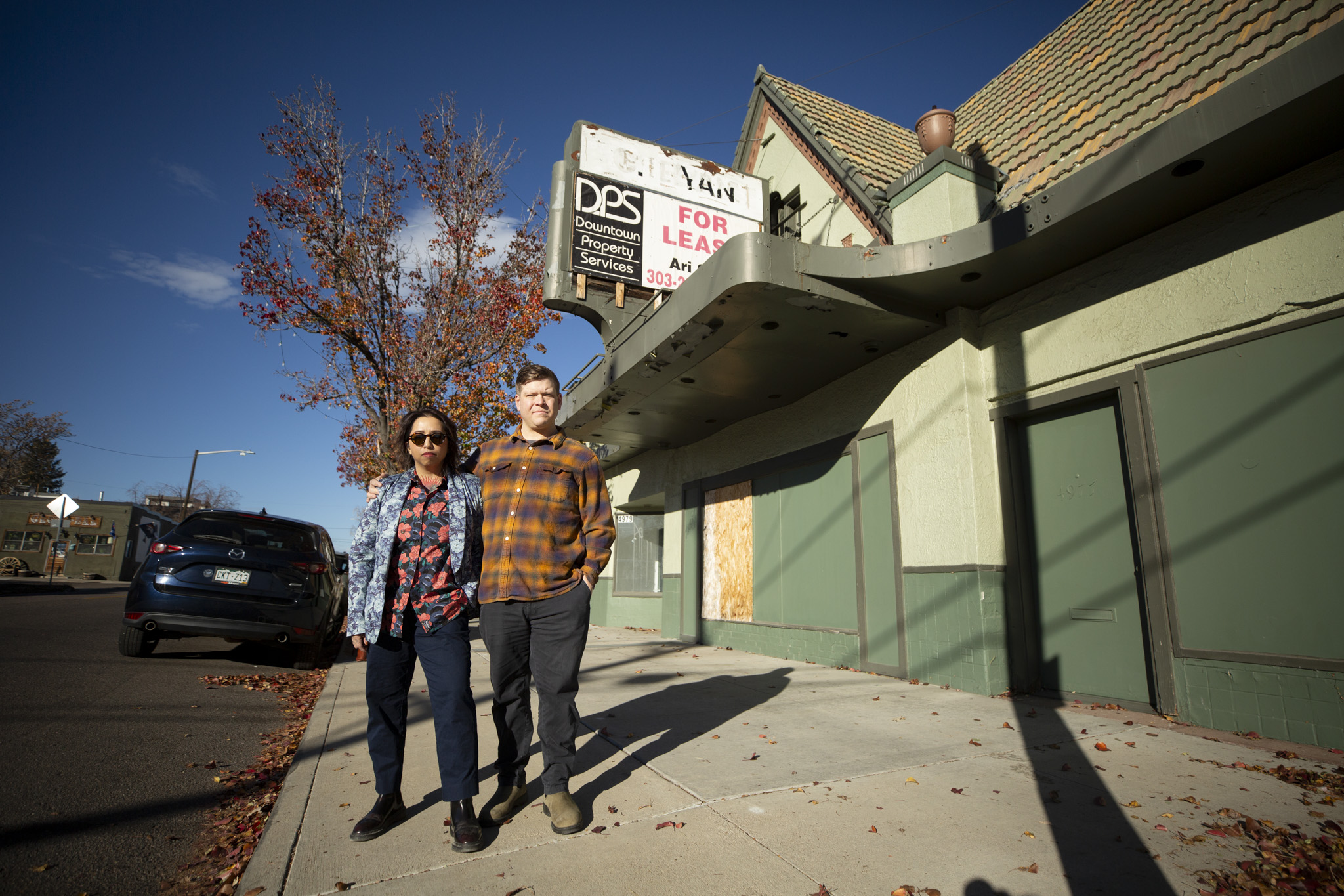 Can this long-shuttered theater in the Berkeley neighborhood become a ...
