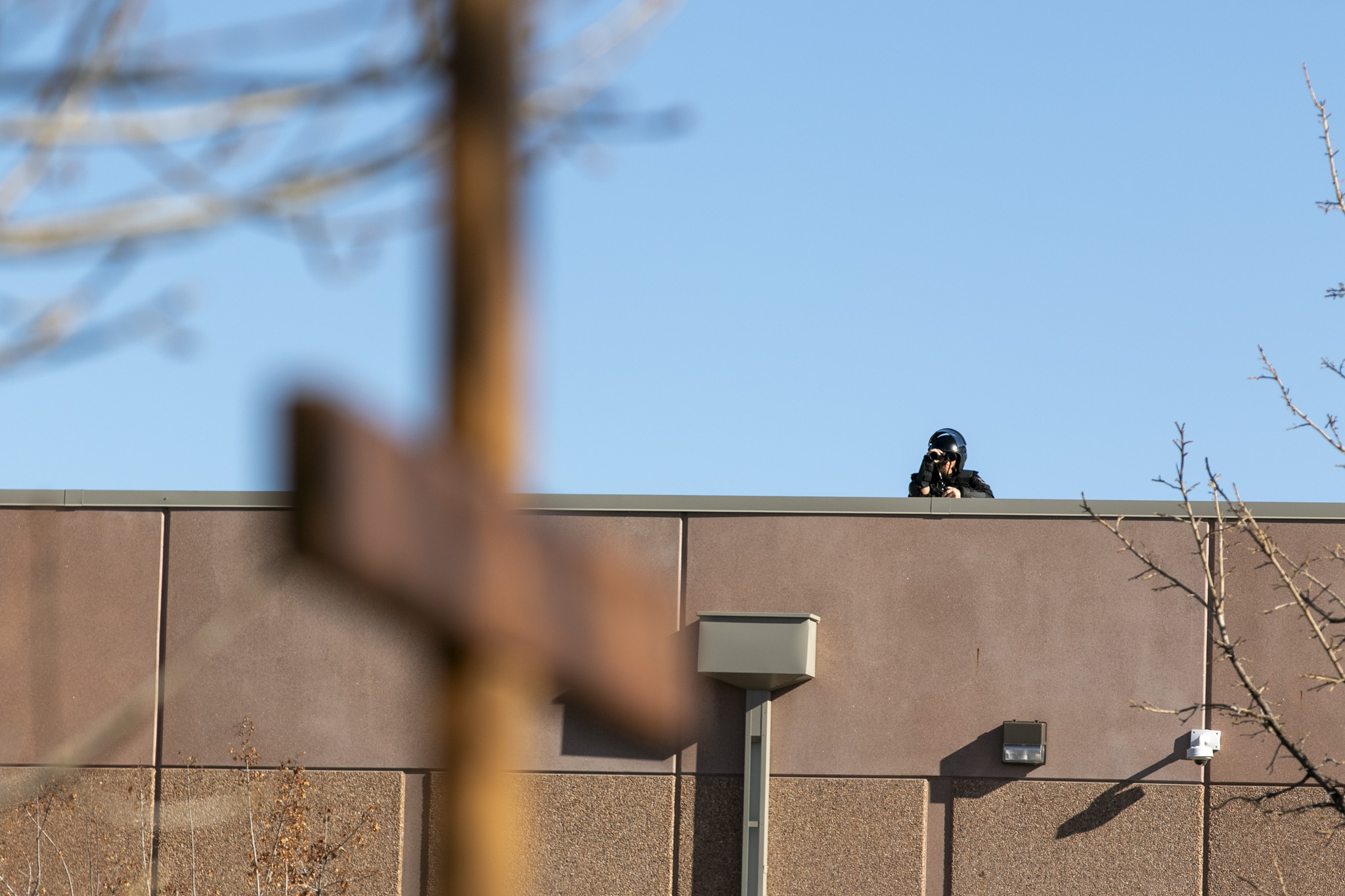 ‘They have treated immigrants as pawns:’ Catholic archbishop delivers ...