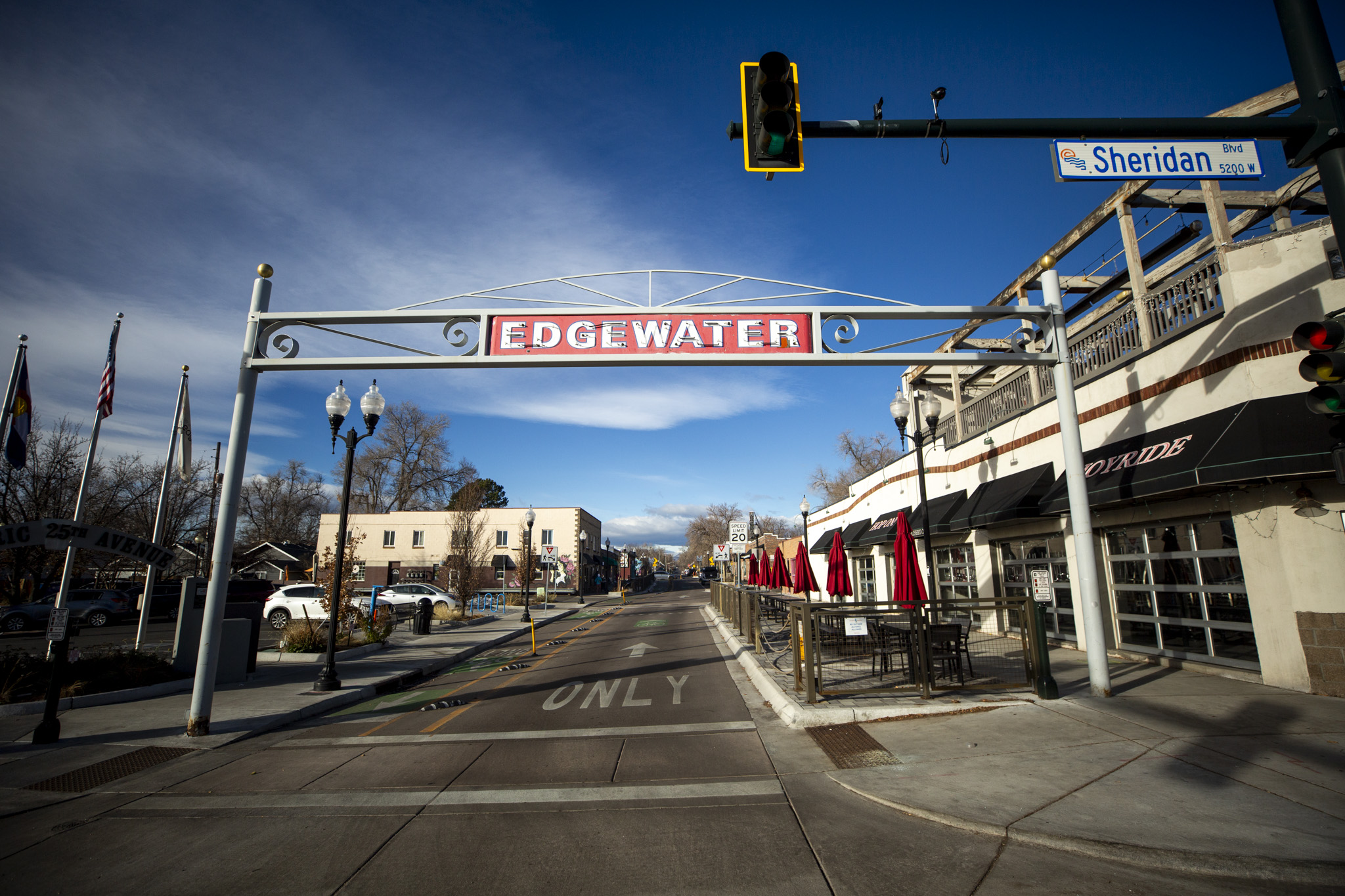 Edgewater’s tipped workers won’t get a wage increase. Here’s why