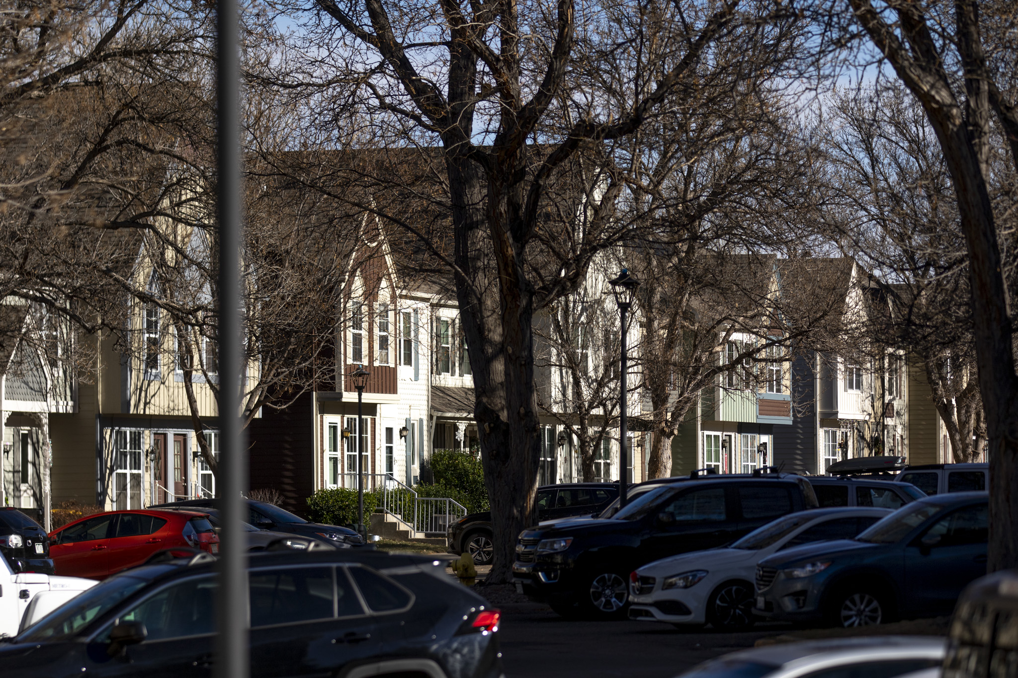 It could get harder to build condos and townhomes in Lakewood again